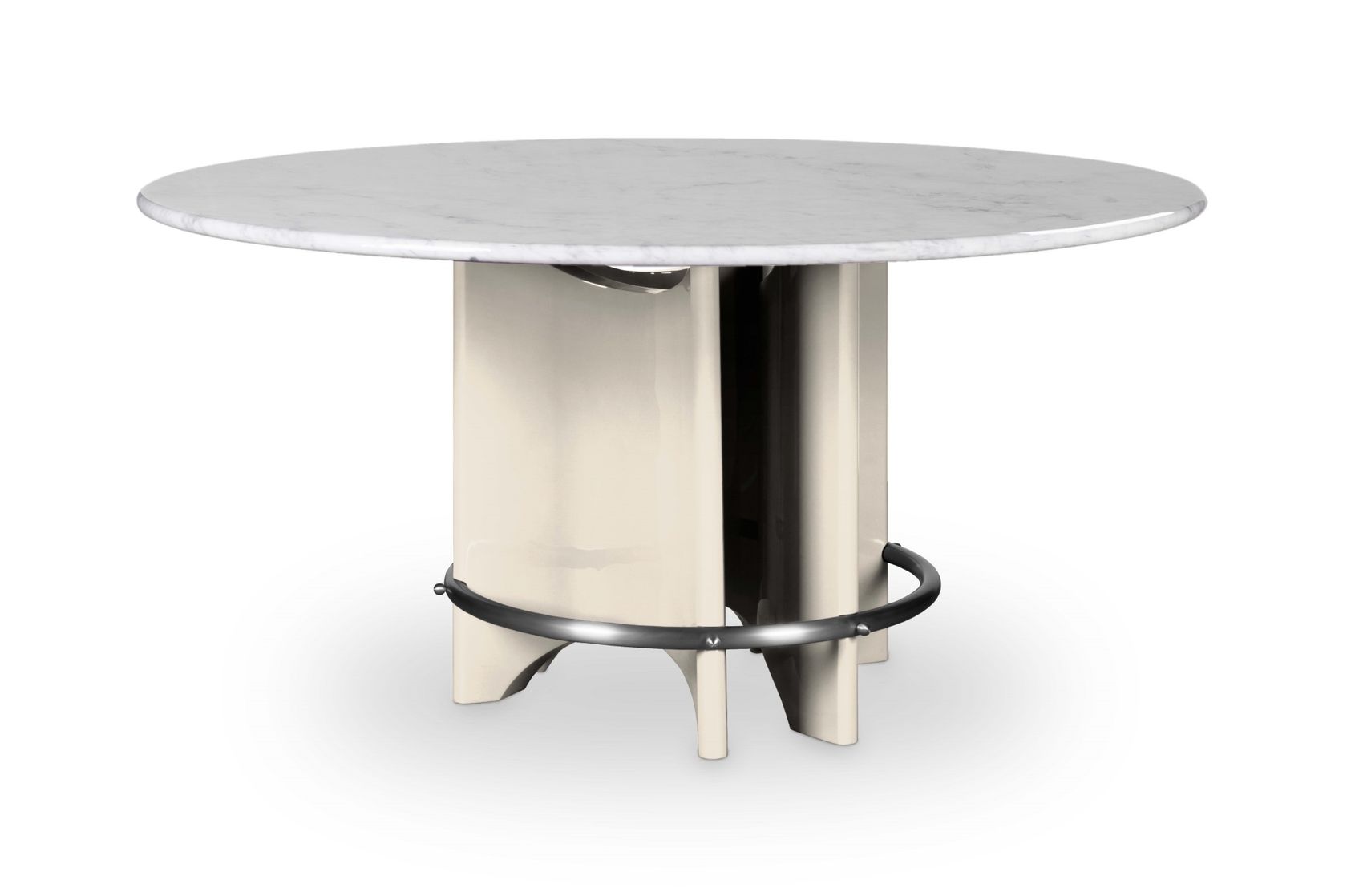 MEYER Table By ROYAL STRANGER