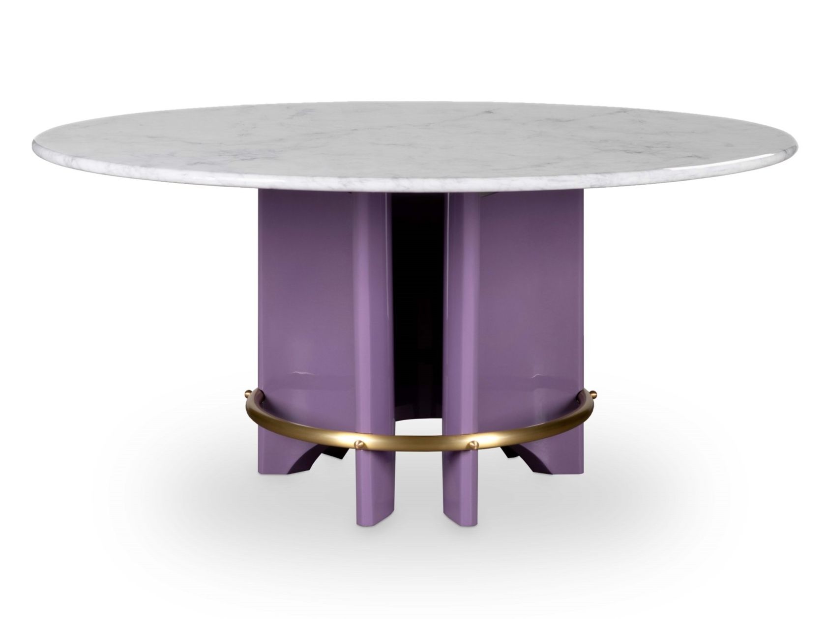 MEYER Table By ROYAL STRANGER