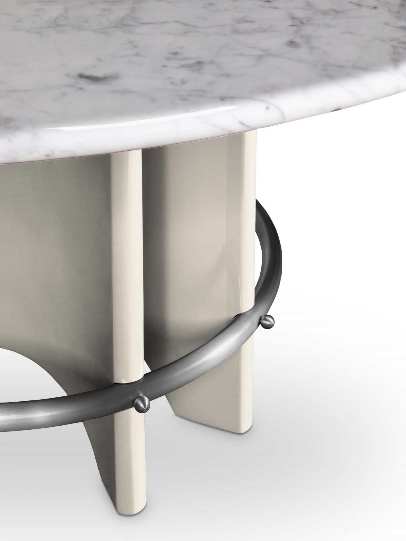 MEYER 桌子 By ROYAL STRANGER