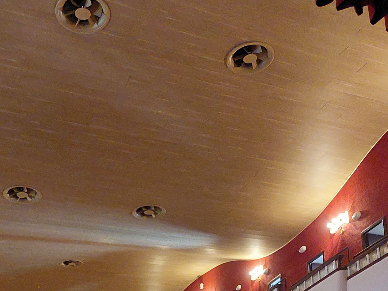 MICRO PLUS wall tiles By CBI Europe