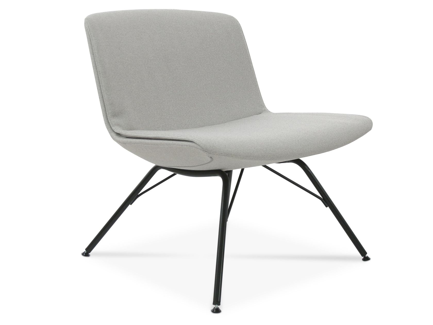 MILOS LOUNGE | Cadeira lounge Coleção Milos By Sitland design Dorigo Design