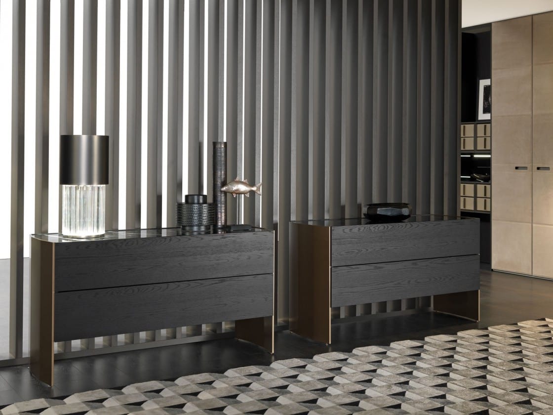 Products by MisuraEmme Bedside tables & Chests of drawers | Archiproducts