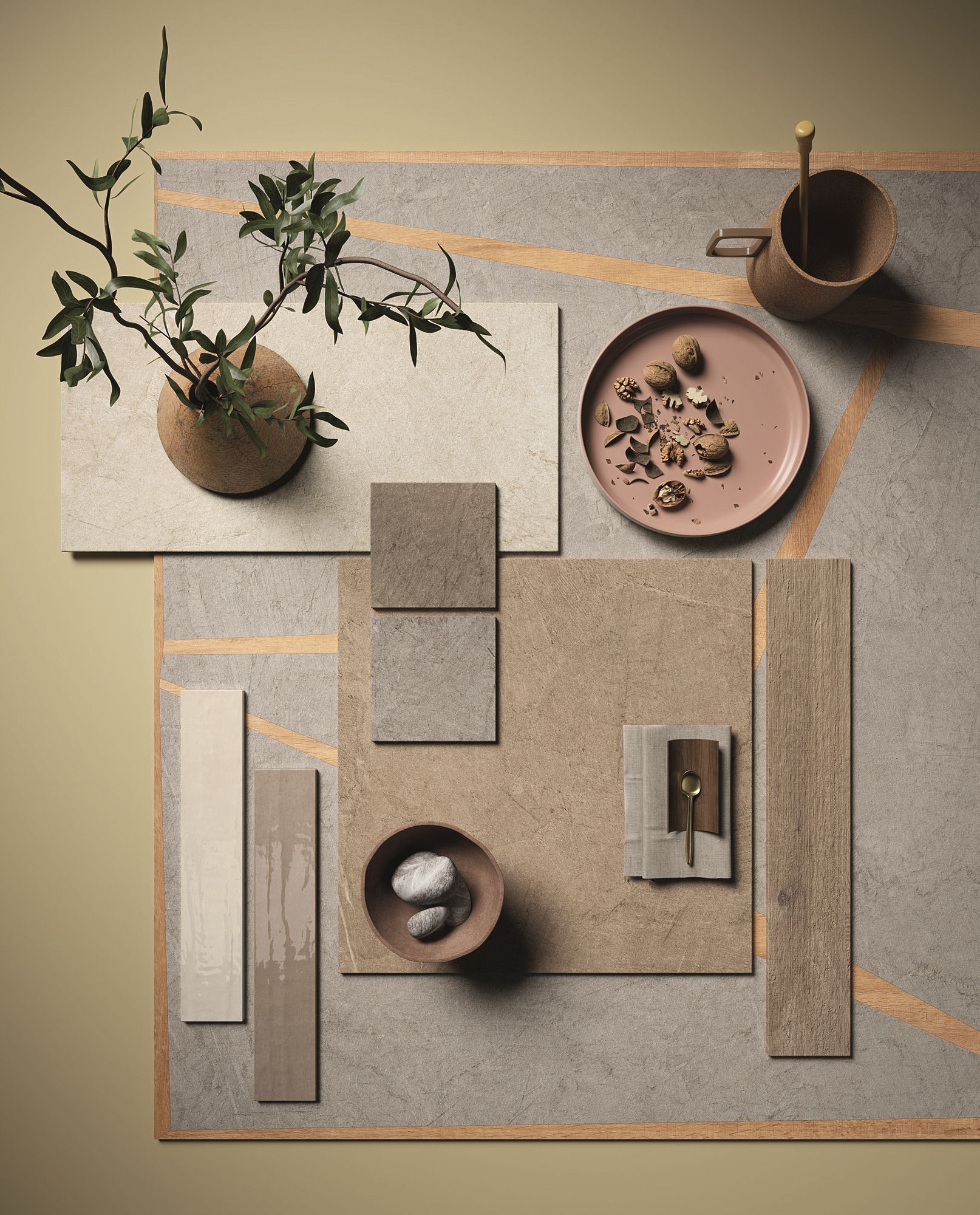 MINDWALK | Pavimento By Pastorelli