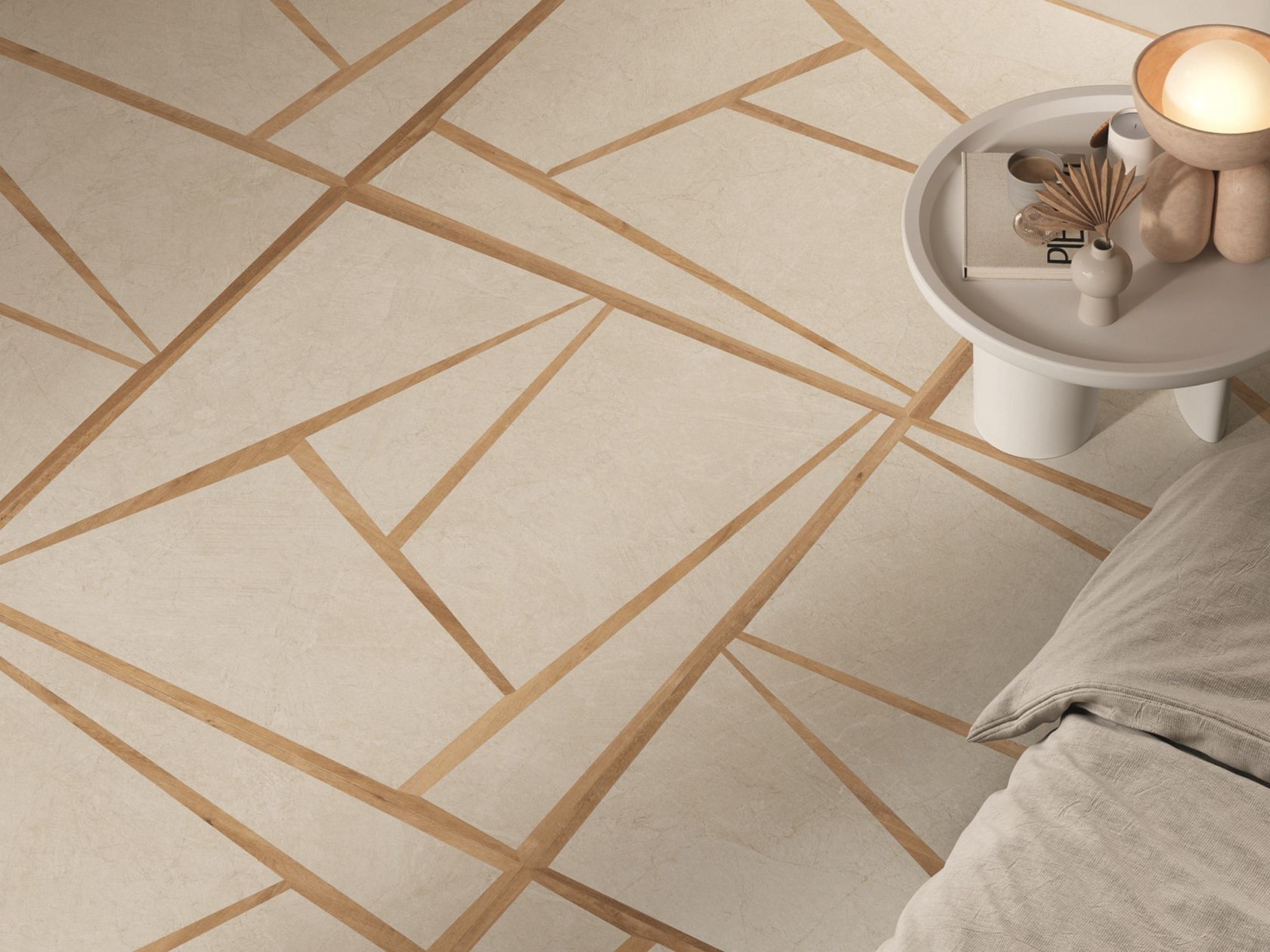 MINDWALK | Pavimento By Pastorelli