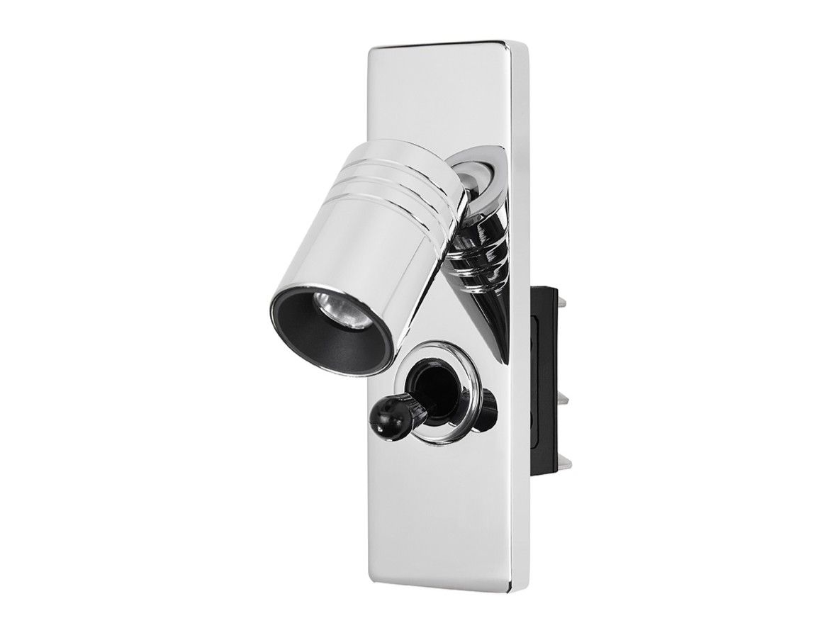 射灯 MINI TINI SWITCH Mini Tini系列 By DGA