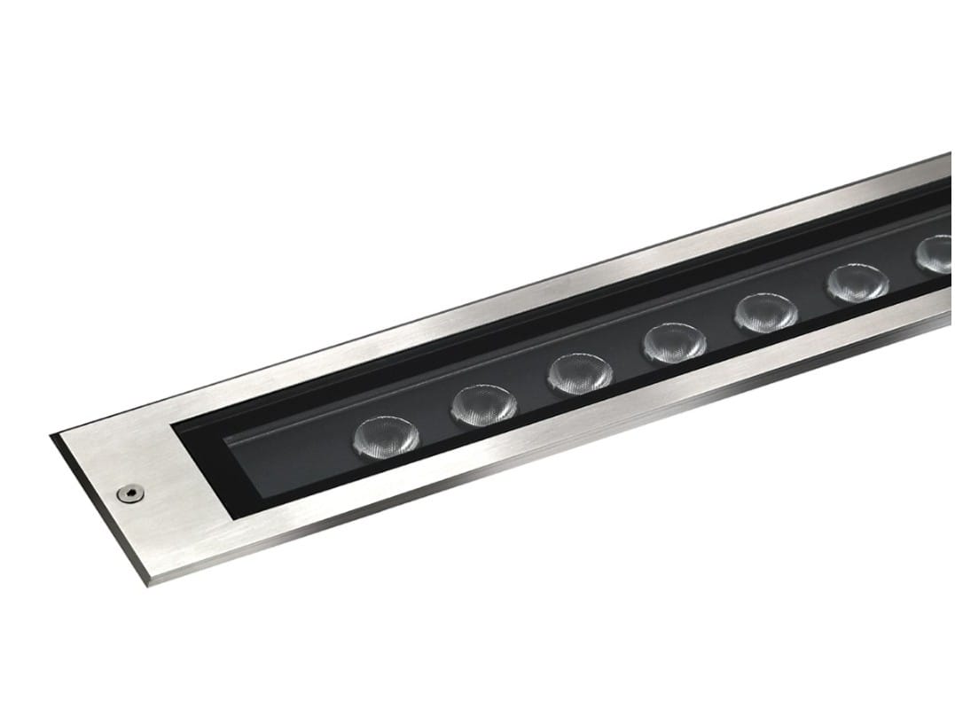 Outdoor linear lighting profiles | Outdoor lighting | Archiproducts