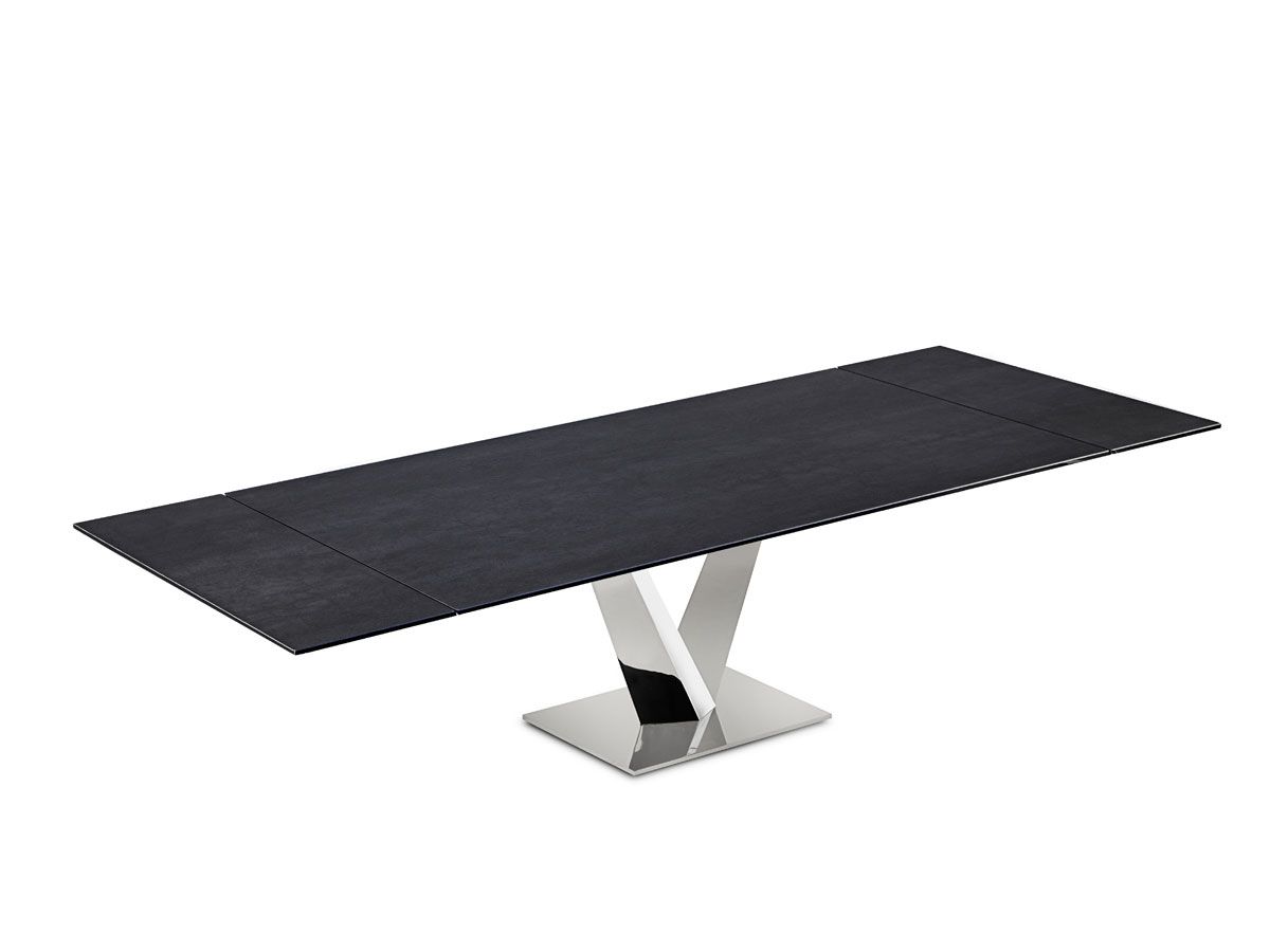 MINOSSE | Tisch aus Keramik By NAOS Design Yoshiharu Hatano