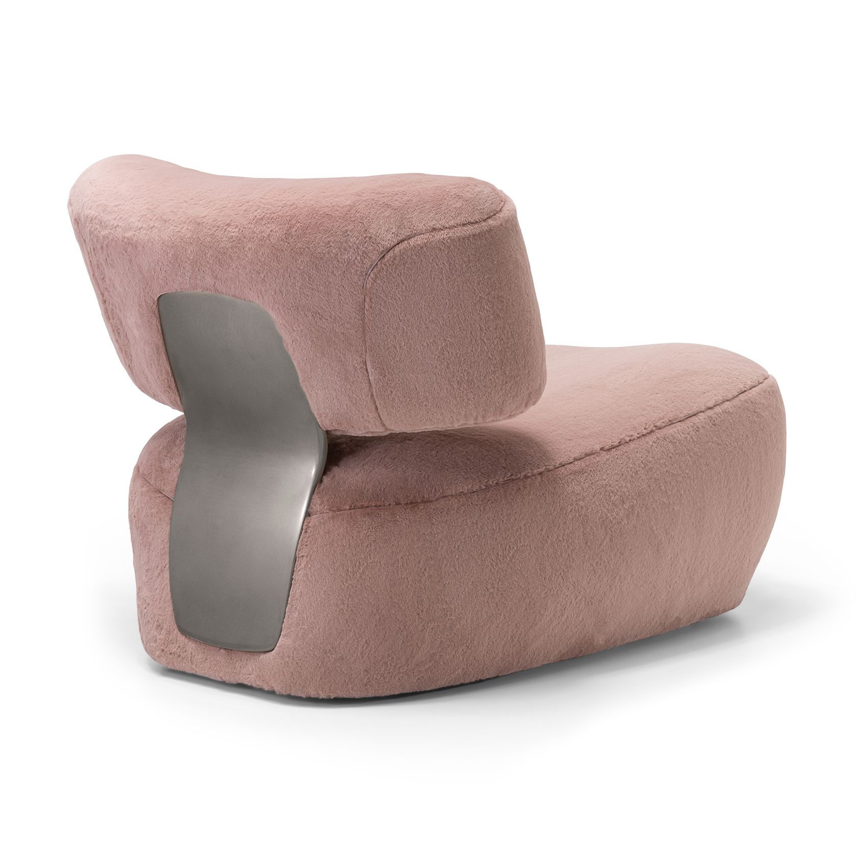 MIRA Armchair By Visionnaire | design Draga & Aurel