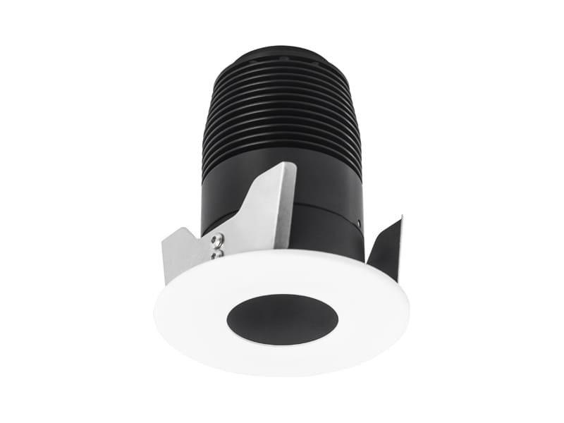 Round recessed spotlight MIRUM PINHOLE By DGA