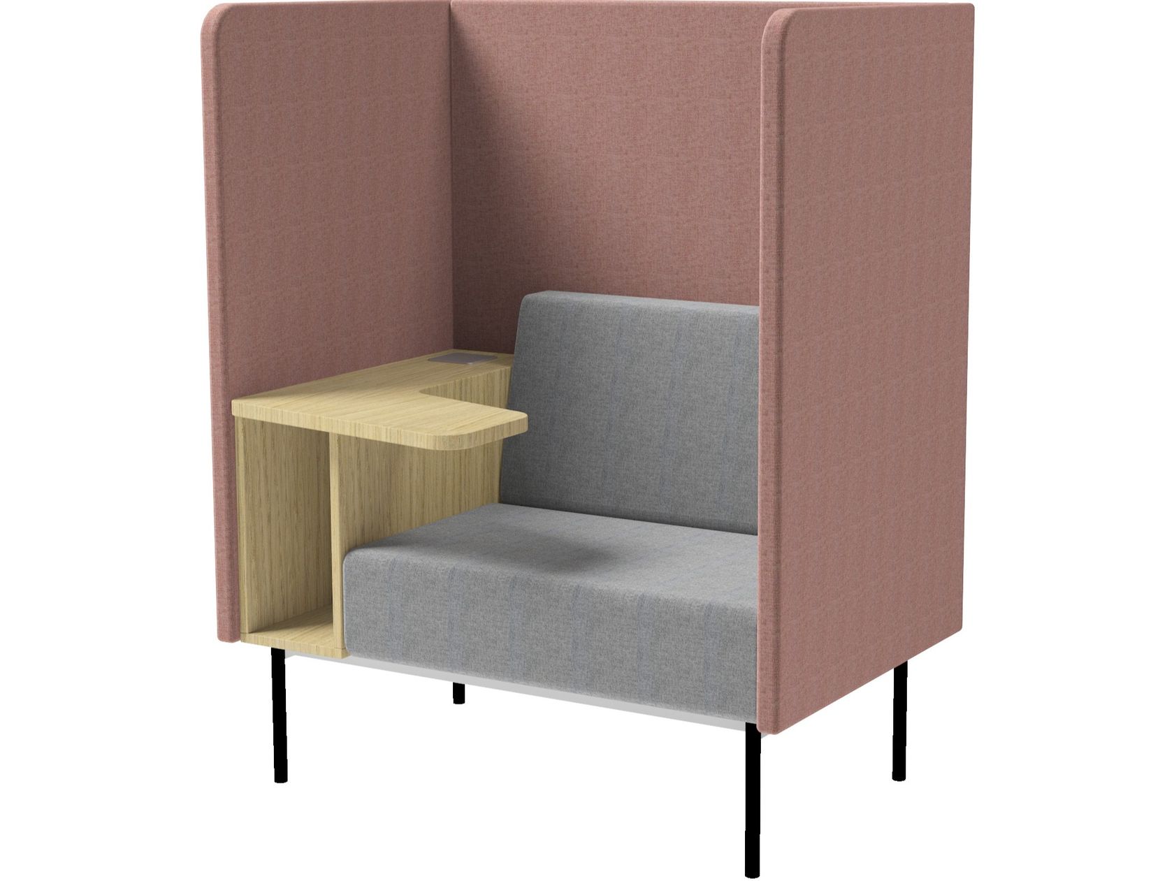 Office booths | Meeting and waiting rooms | Archiproducts