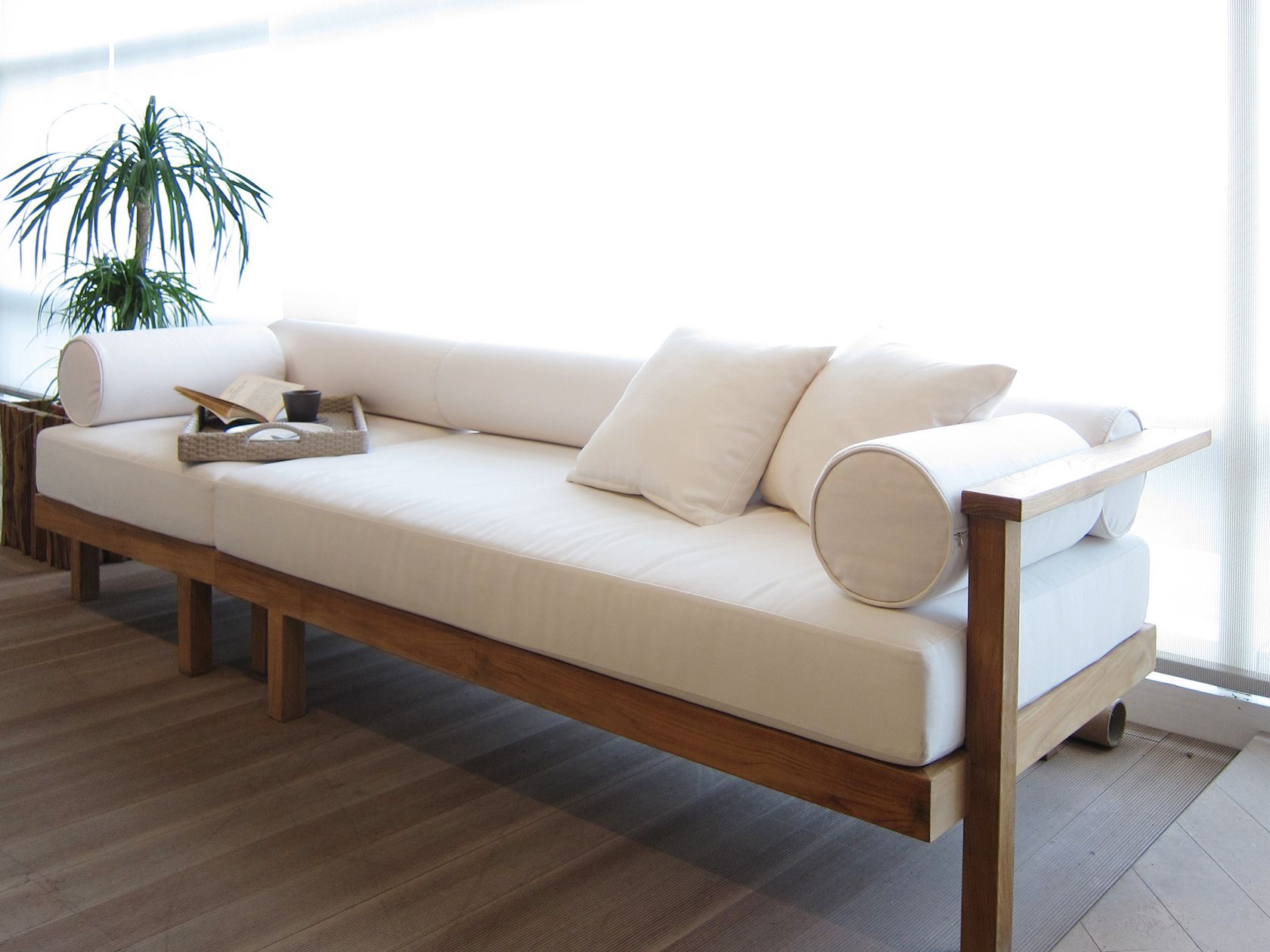 CAROLINA BEACH | Modular sofa Carolina Beach Collection By 7OCEANS DESIGNS