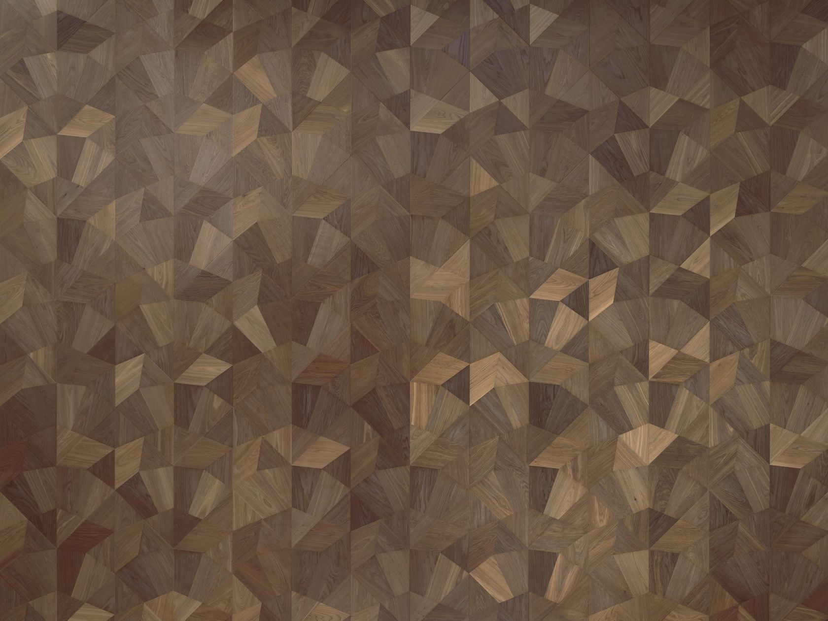 Parquet marquété en bois DESIGN PANELS FRAMMENTI Collection I Moduli ...