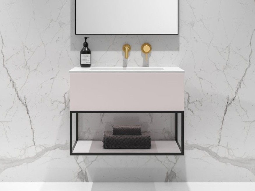 Vanity units by LUSSO | Archiproducts