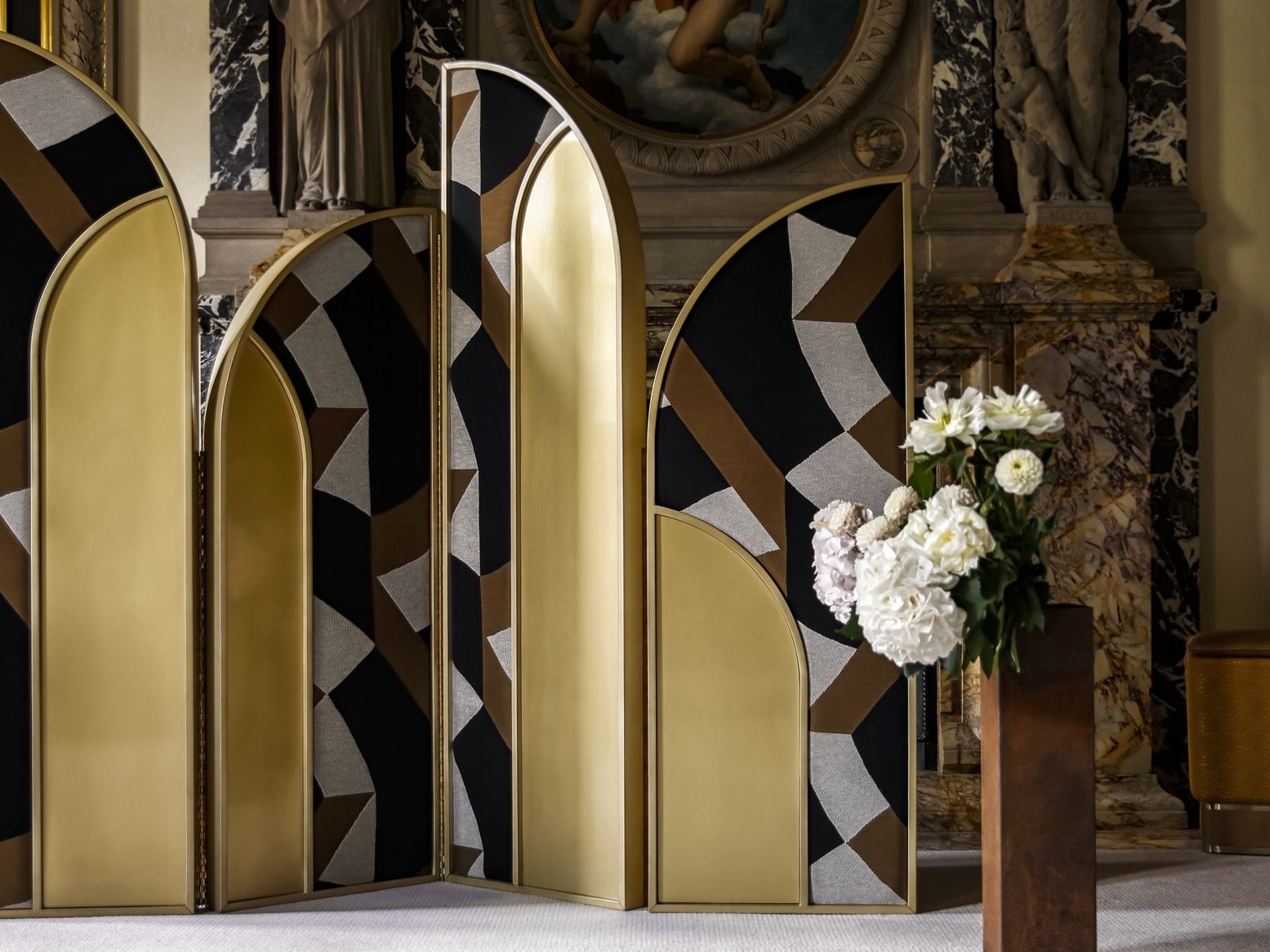 MOGADOR Screen By RED EDITION