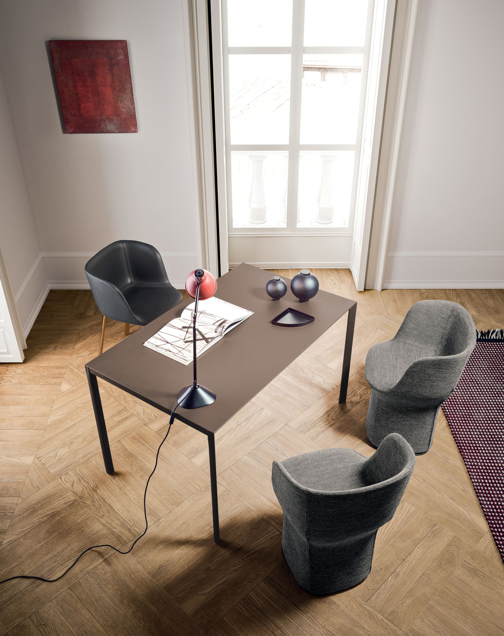 MONO | Table Mono Collection By PIANCA