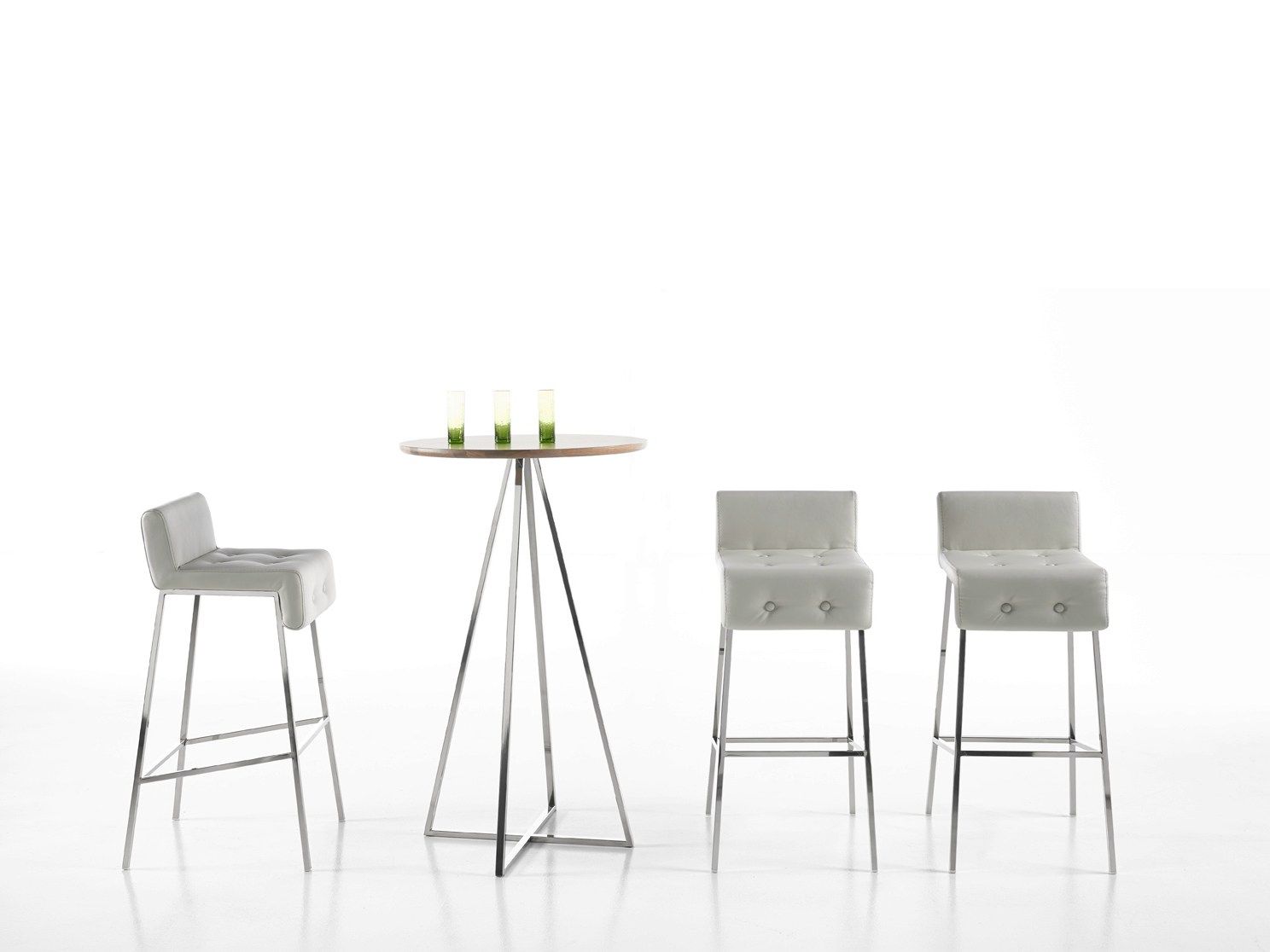MONTERA | High table Montera Collection By Altinox design Sergio ...