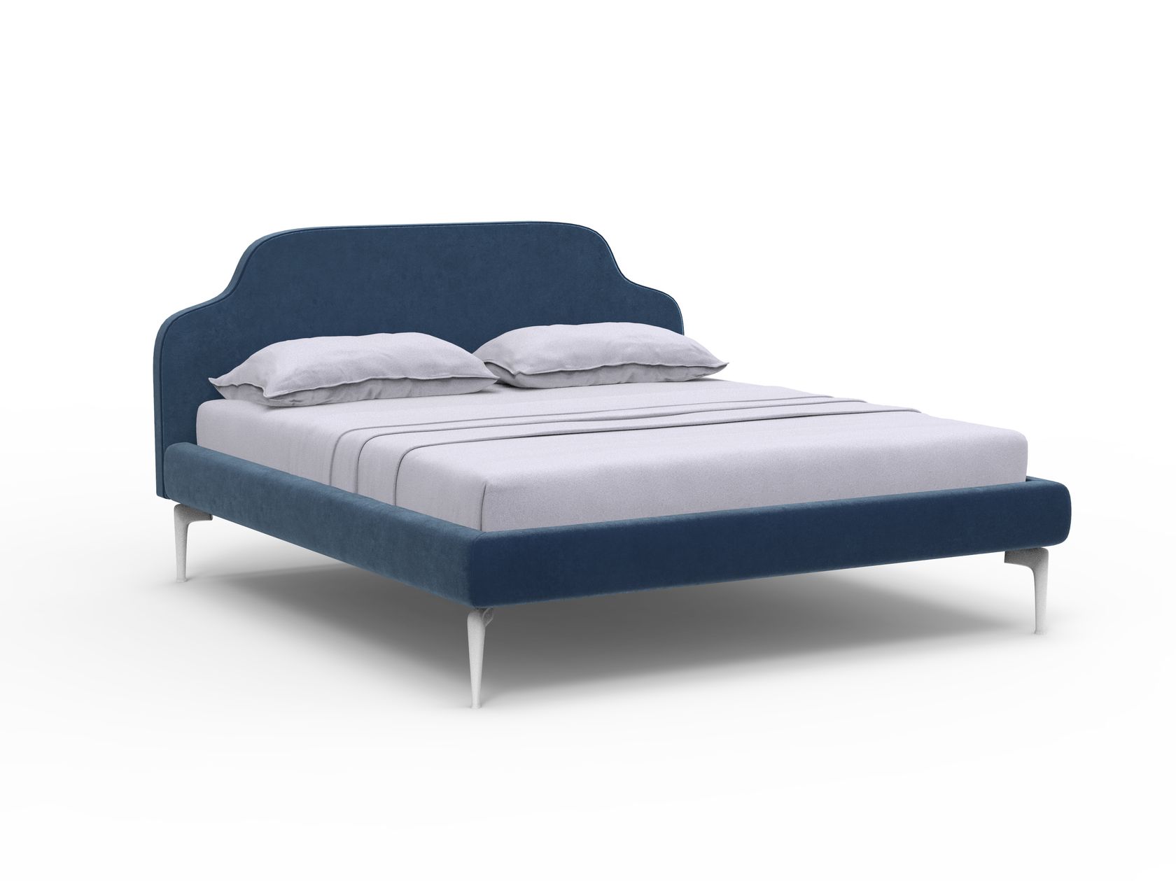 MORFEO MOR5 | Bed Home & Contract Collection By MOMENTI design Momenti Lab