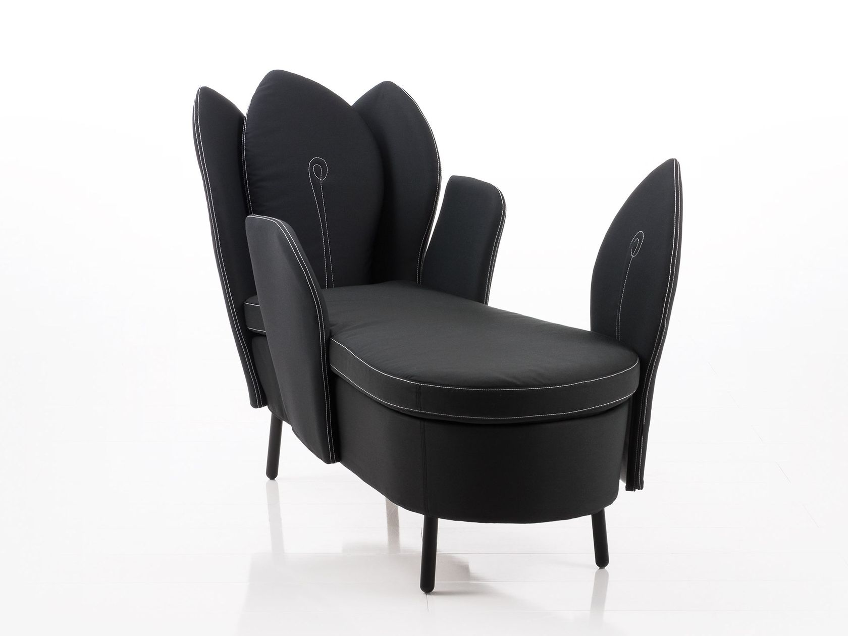 MORNING DEW | Fabric day bed Morning Dew Collection By brühl design ...