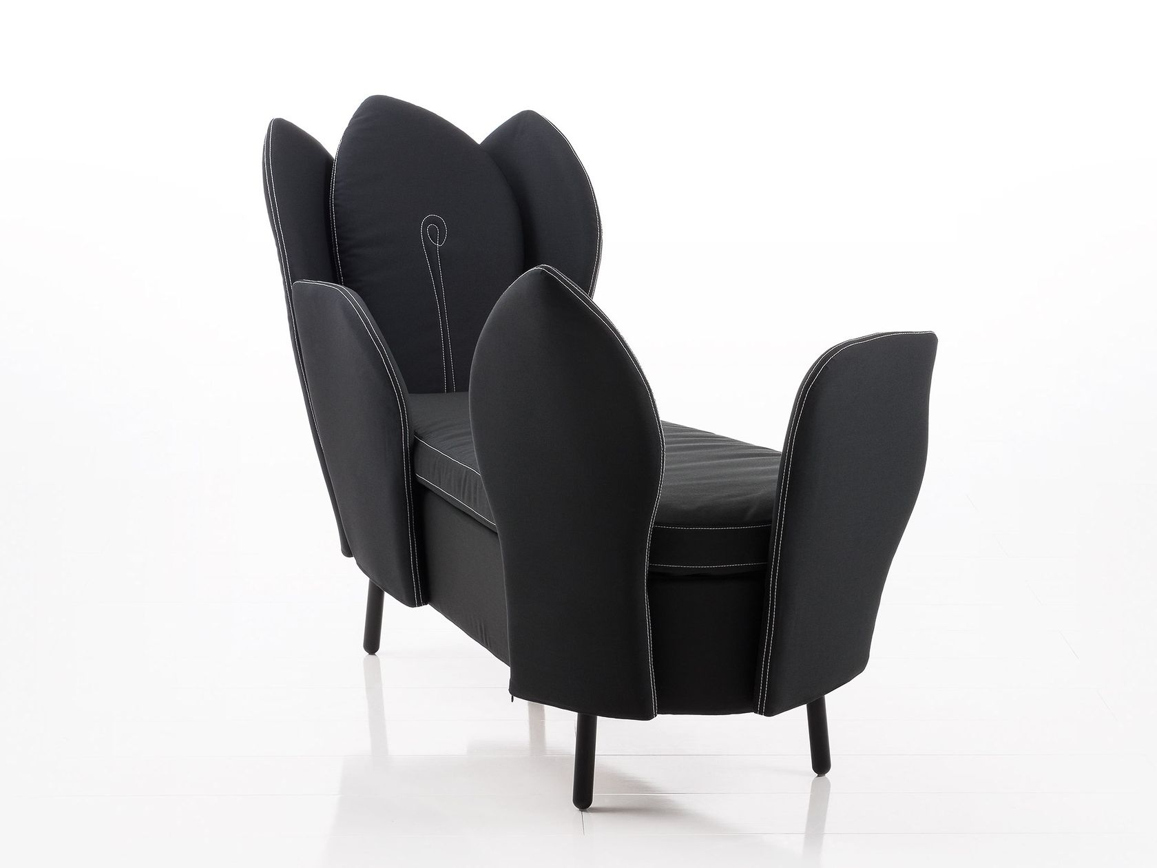 MORNING DEW | Fabric day bed Morning Dew Collection By brühl design ...