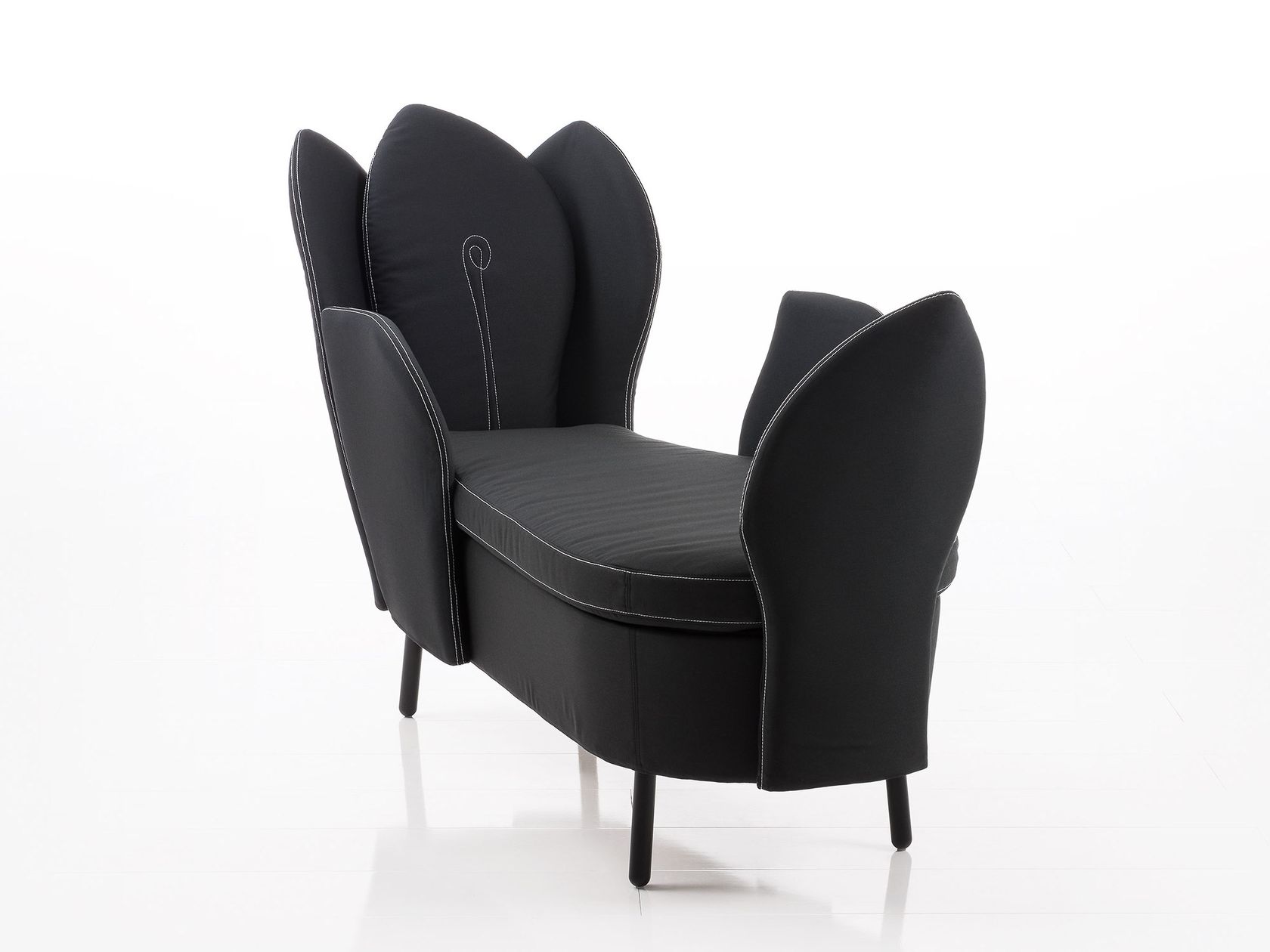 MORNING DEW | Fabric day bed Morning Dew Collection By brühl design ...