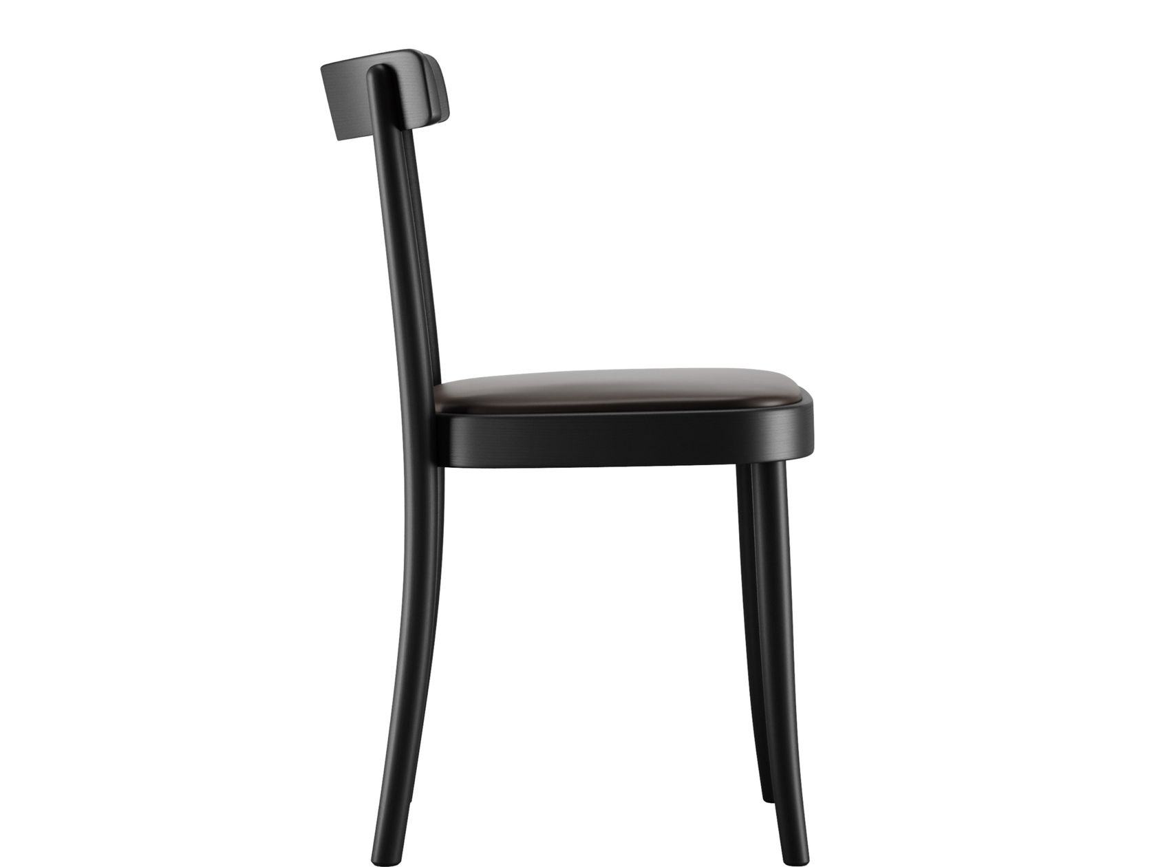 MOSER | Chair By horgenglarus design Werner Max Moser
