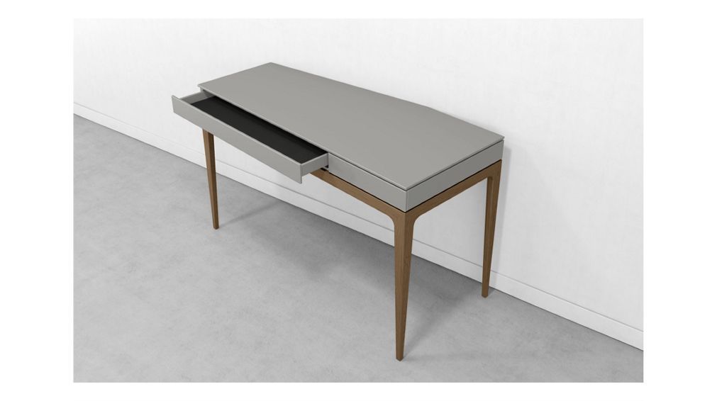 MOVED | Secretary desk Moved Collection By Roche Bobois design Sandra ...