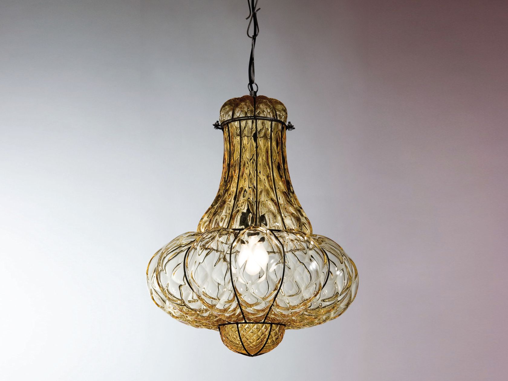 DOGE MS 118 Pendant lamp By Siru