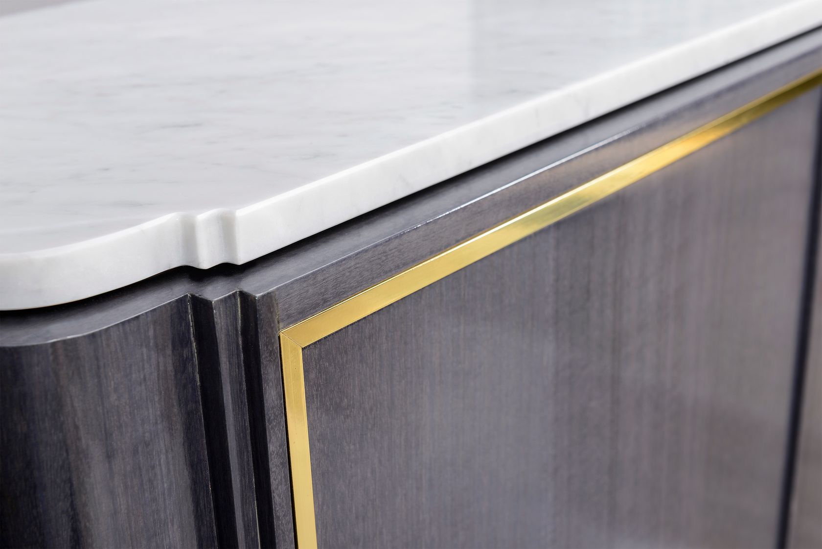 MULLIGAN | Bar cabinet Mulligan Collection By Duquesa & Malvada