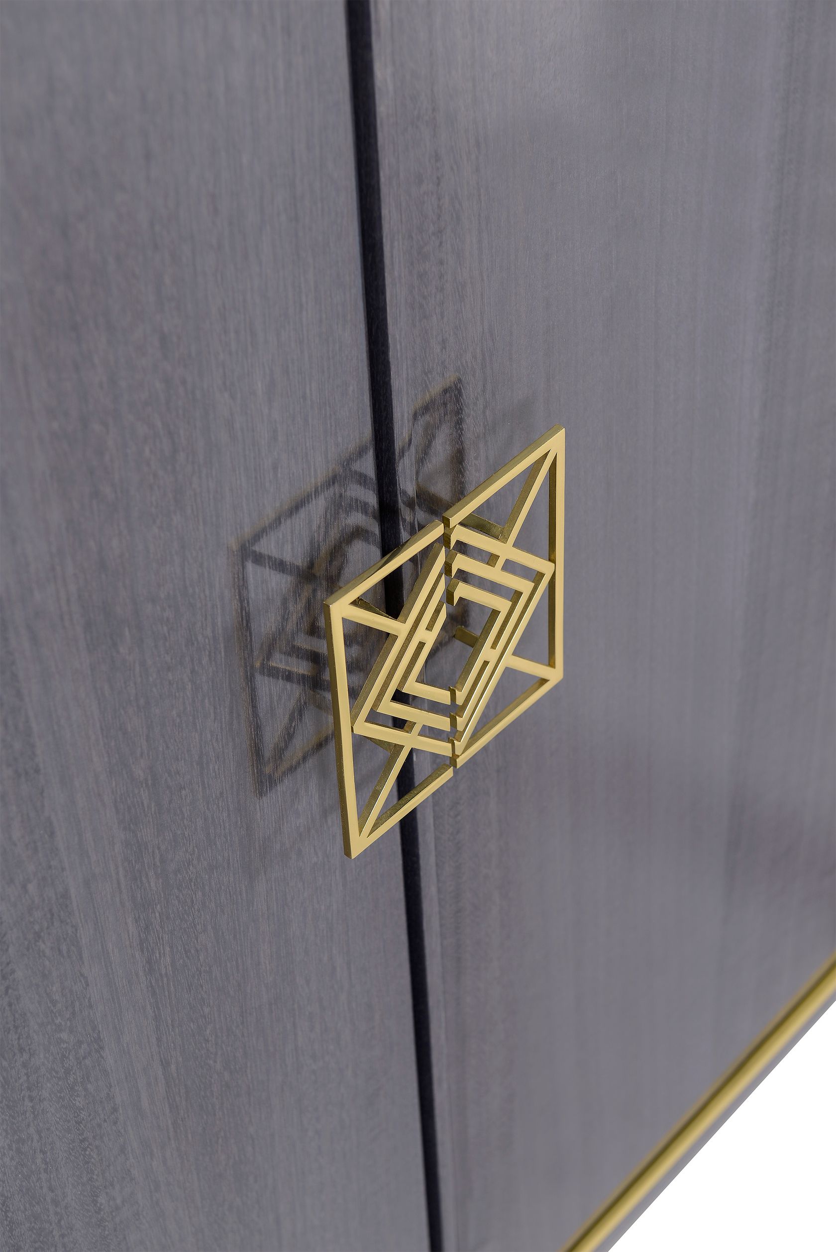 MULLIGAN | Bar cabinet Mulligan Collection By Duquesa & Malvada