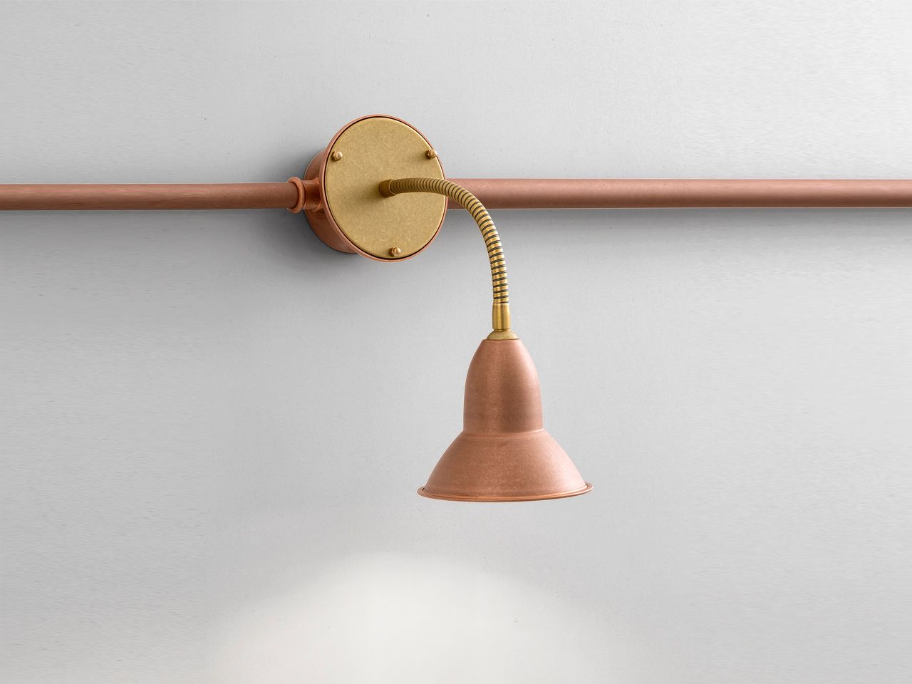 MULTIBOX SYSTEM | Wall lamp Multibox System Collection By Aldo Bernardi