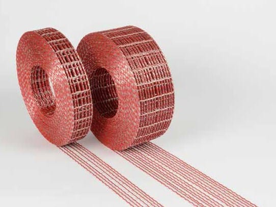 MURFOR COMPACT I Reinforcing mesh By Leon Bekaert