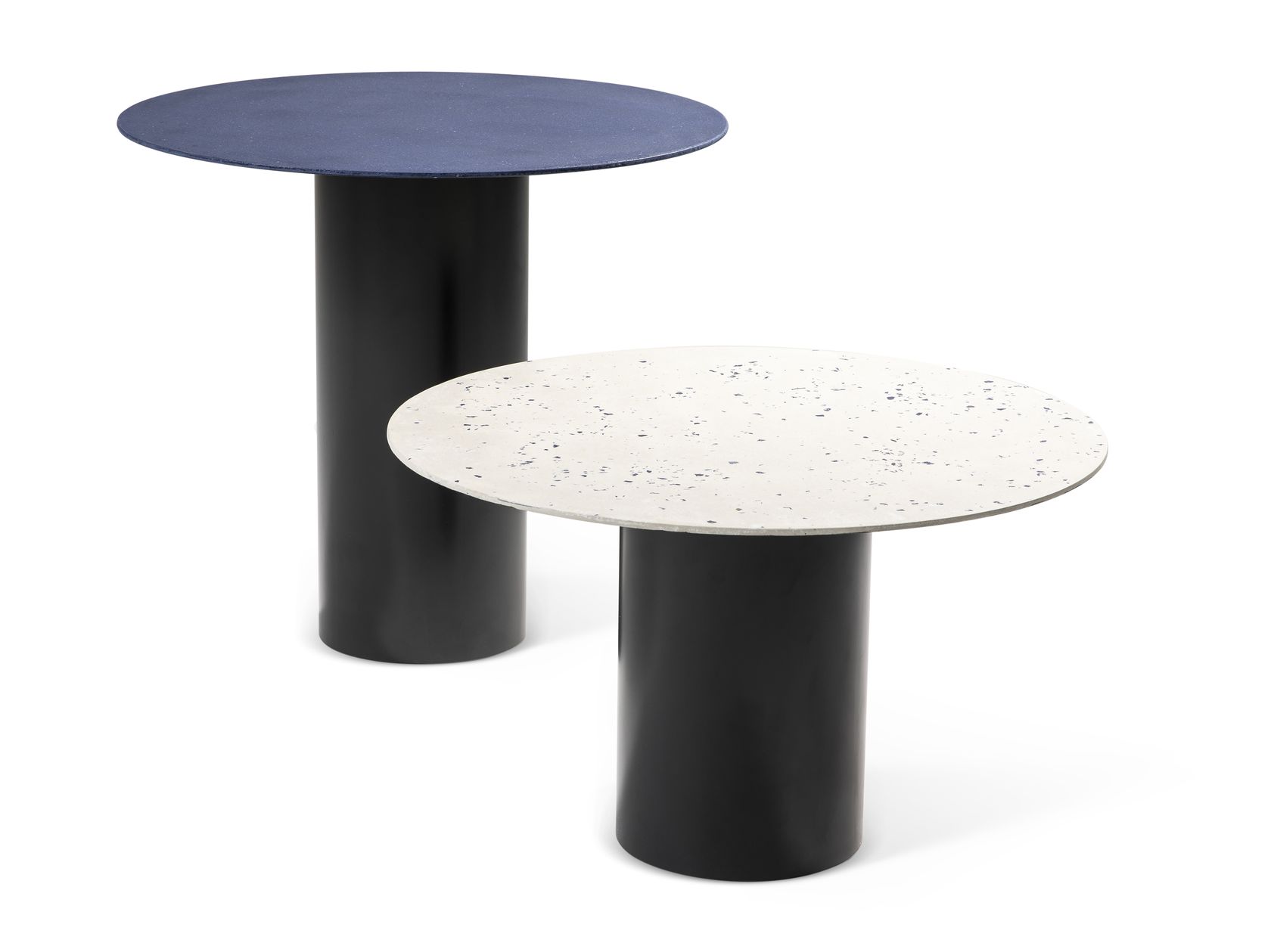 MUSH Coffee table By Cappellini | design Giulio Cappellini