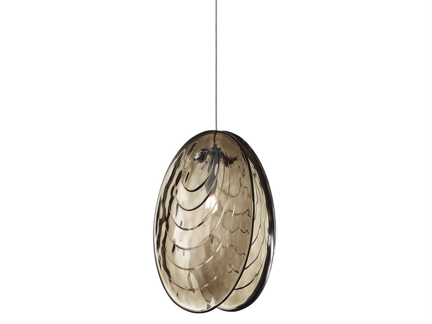 MUSSELS Pendant lamp By Bomma