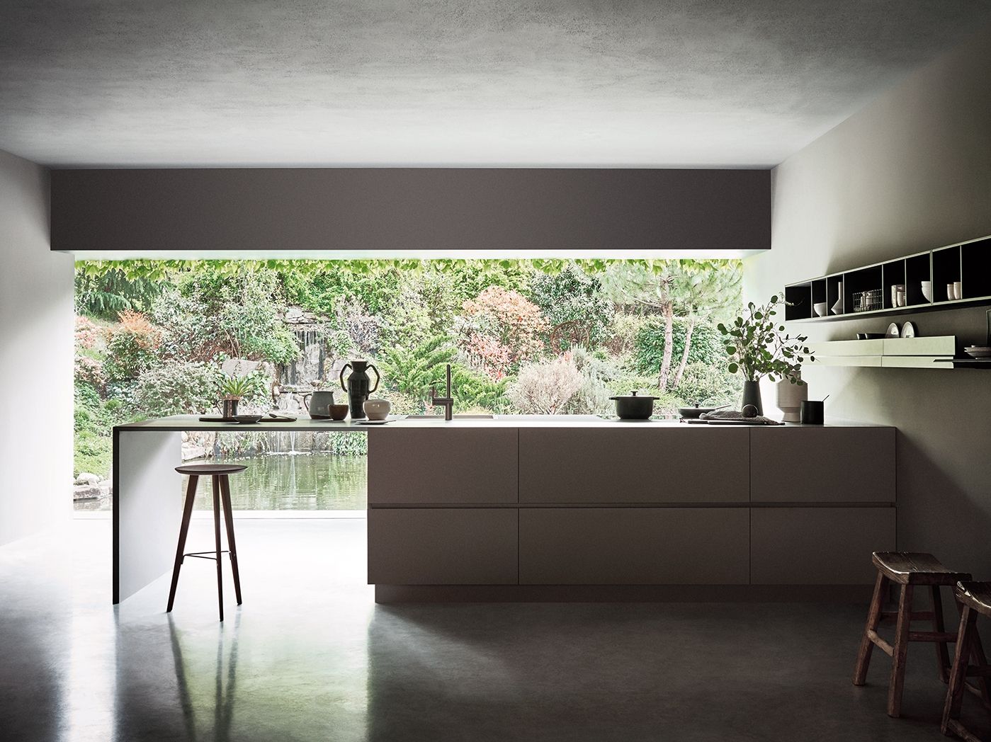 Cesar: Custom-made and fitted kitchens | Archiproducts