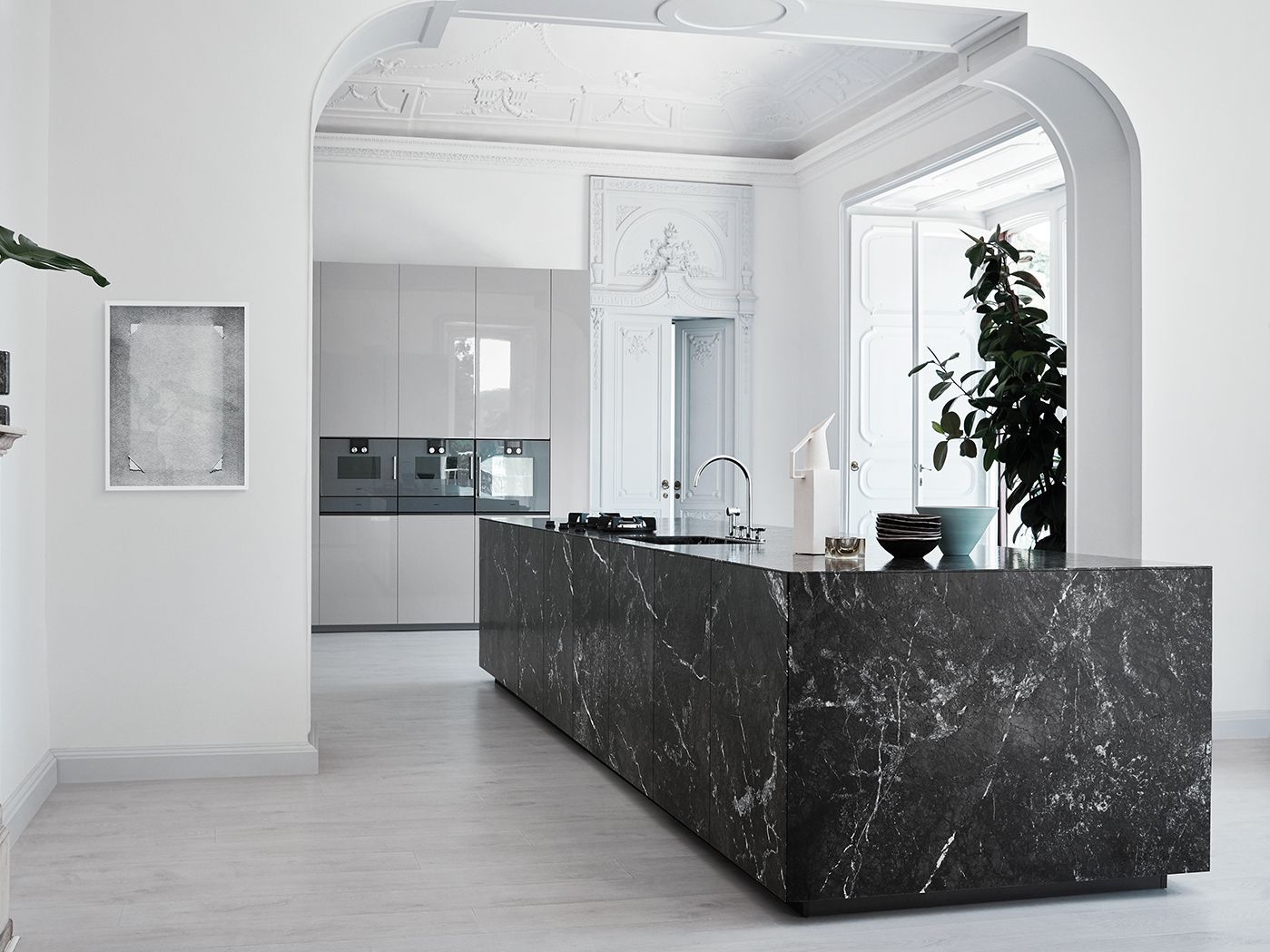 Cesar: Custom-made and fitted kitchens | Archiproducts