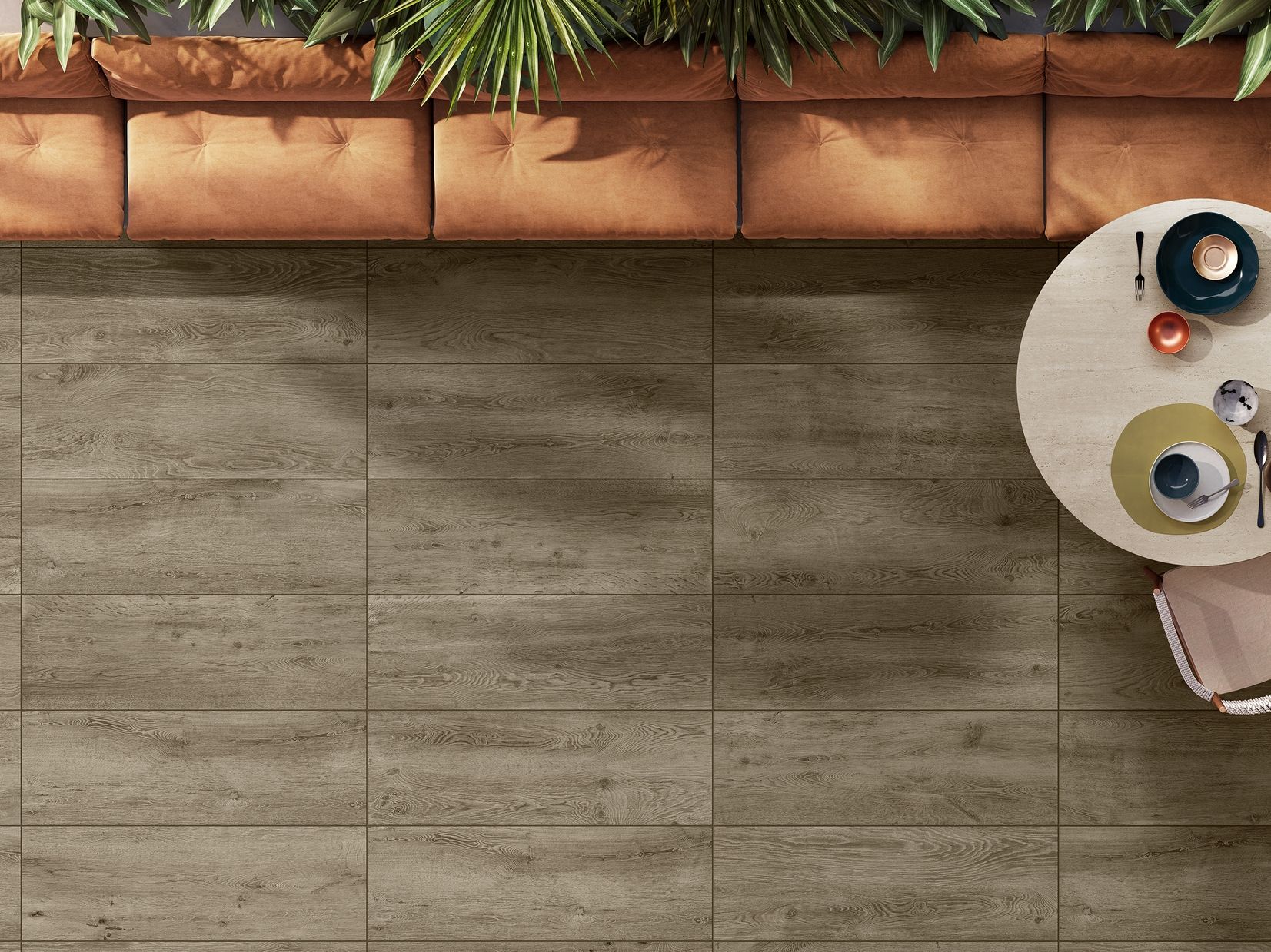 CERAMICA DEL CONCA: Pavimenti e rivestimenti in ceramica | Archiproducts