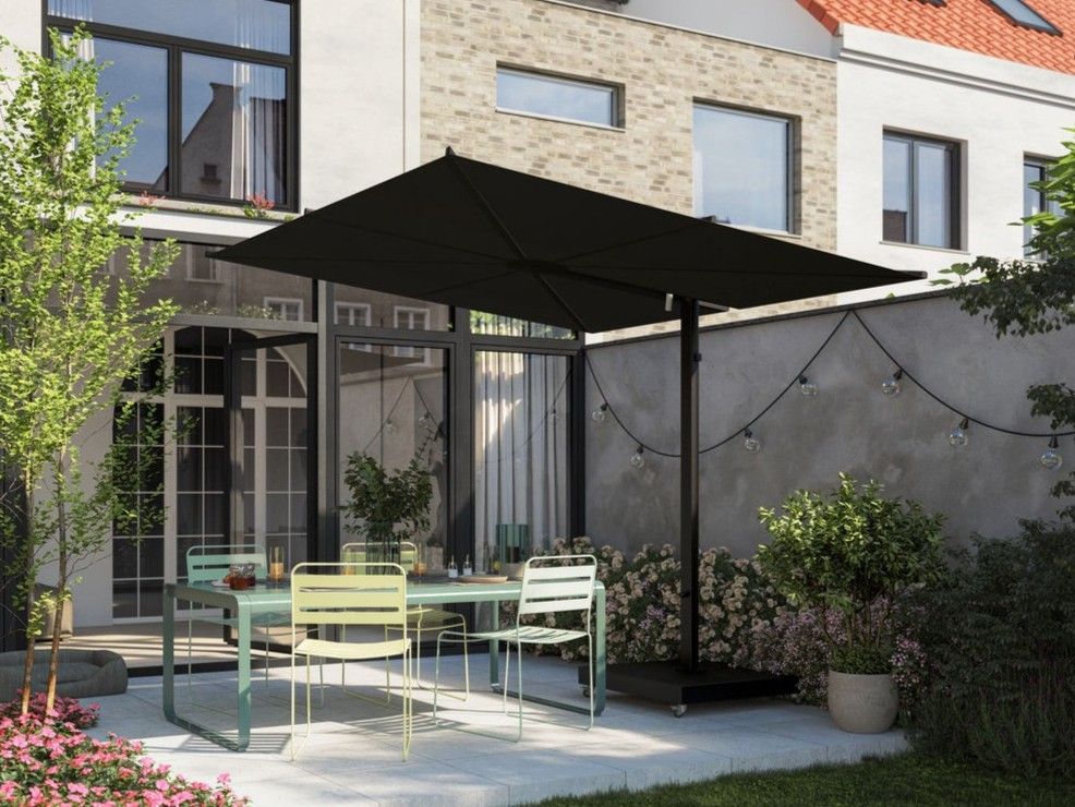 Garden umbrellas Revit | Archiproducts