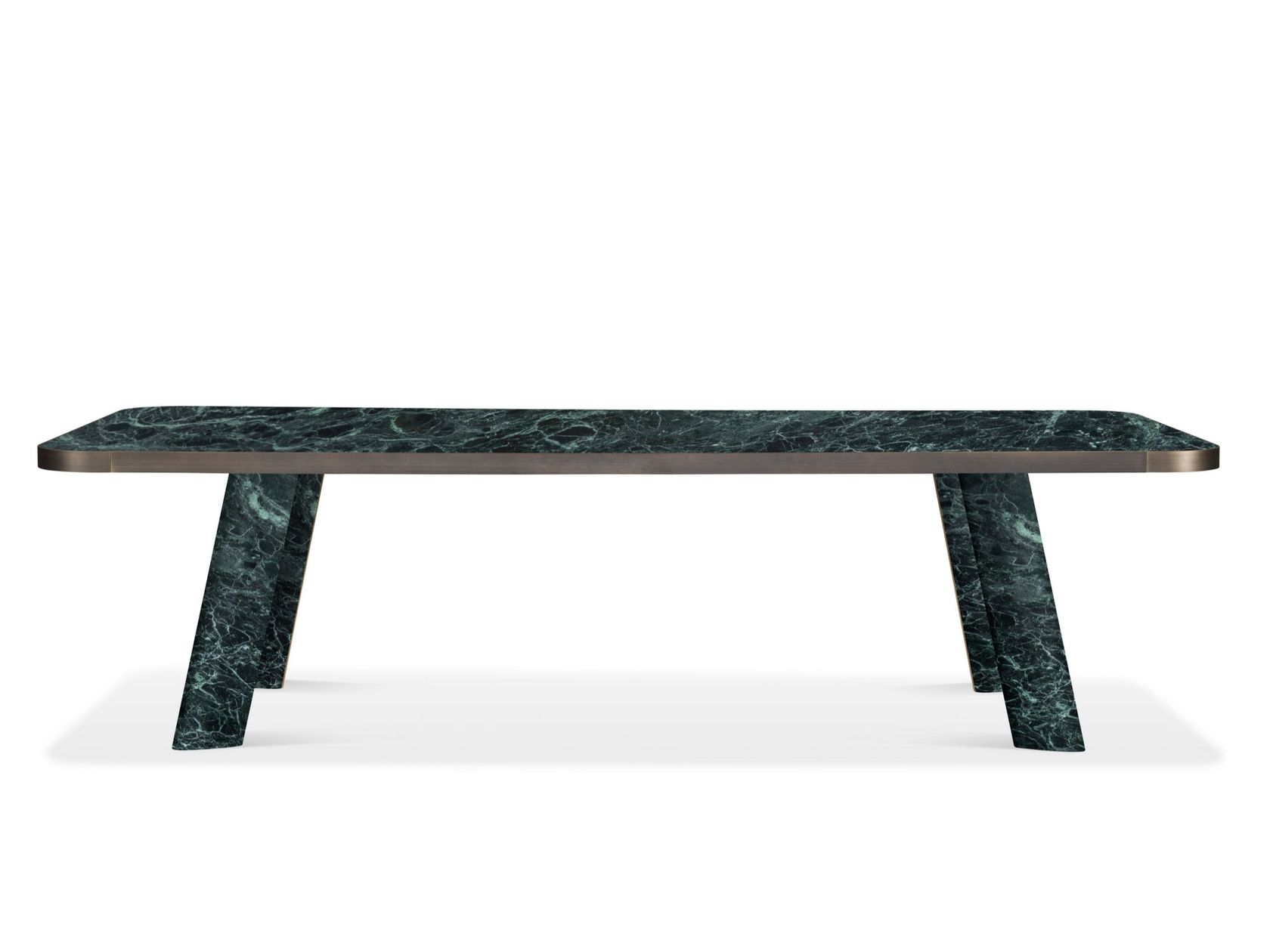 NATIVE | Rectangular table Table By GHIDINI1961 | design Stefano Giovannoni