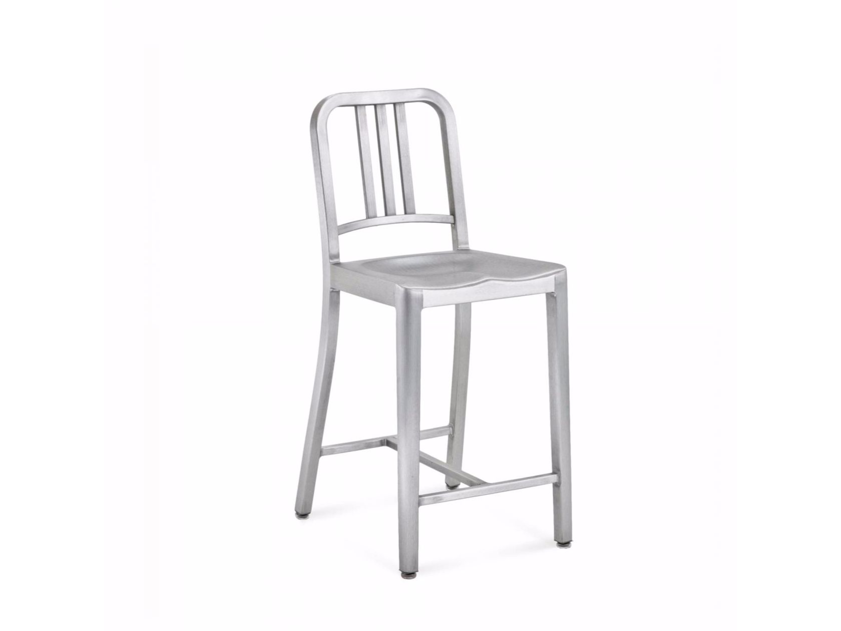 1006 NAVY® | Chair 1006 Navy® Collection By Emeco