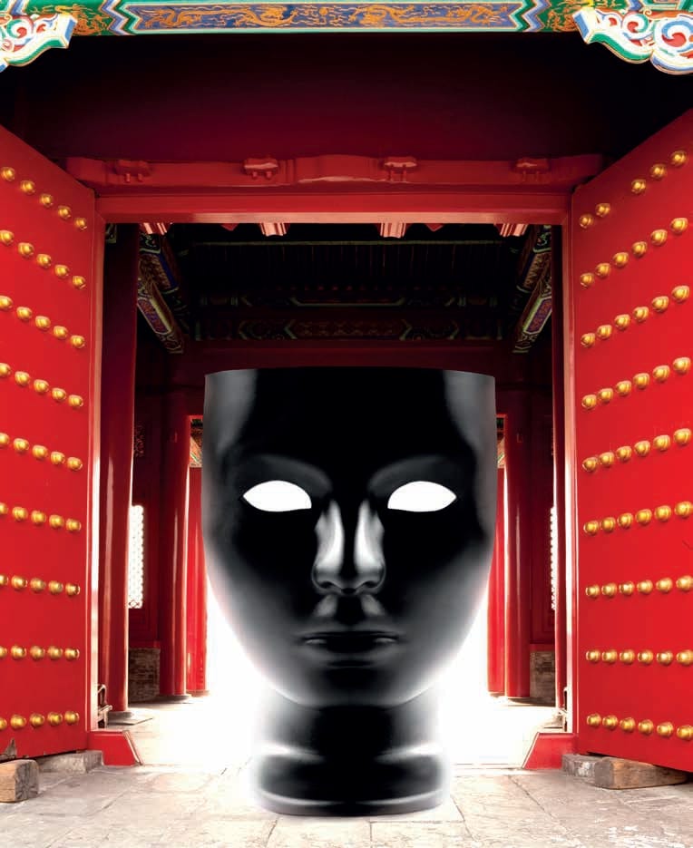 NEMO Armchair By Driade | design Fabio Novembre