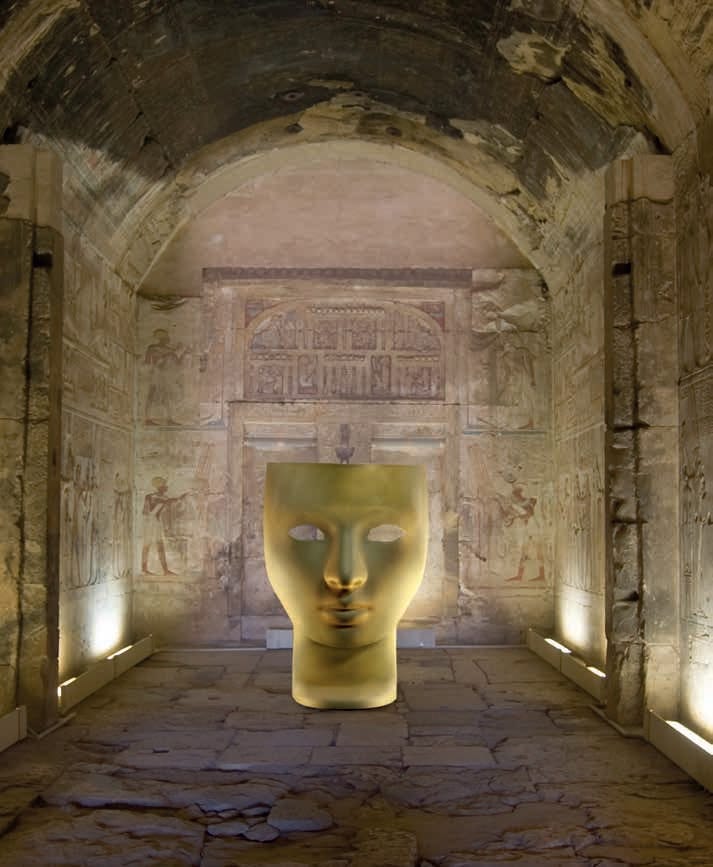 NEMO Armchair By Driade | design Fabio Novembre