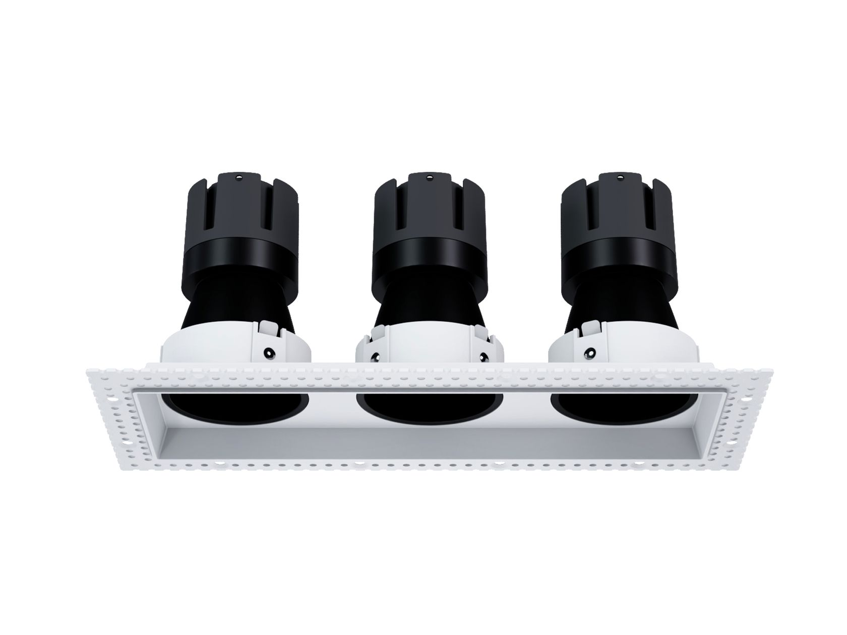 NEMO RING 3 SPOT TRIMLESS Spotlight By PAN