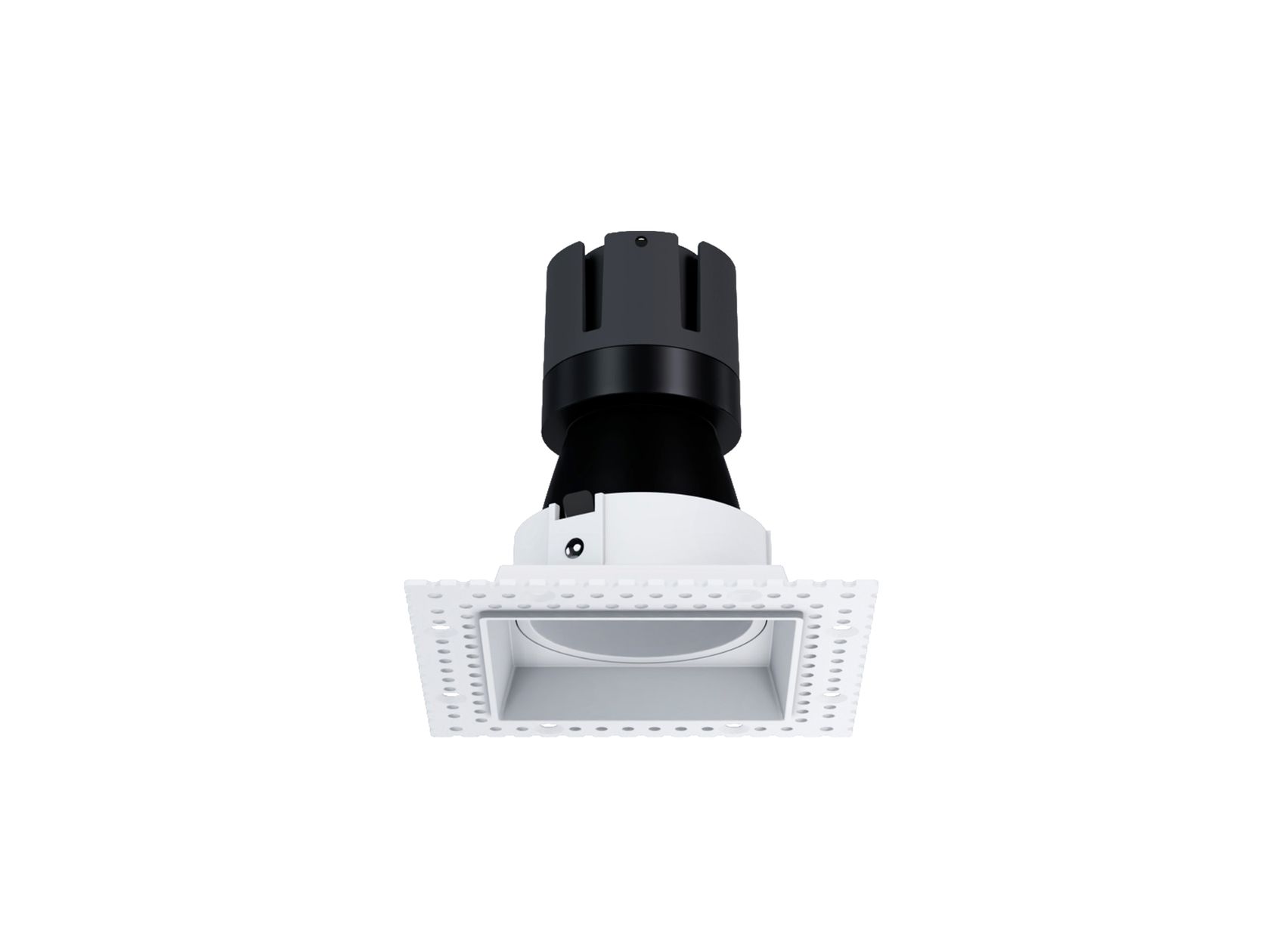 NEMO RING TRIMLESS | Square spotlight By PAN