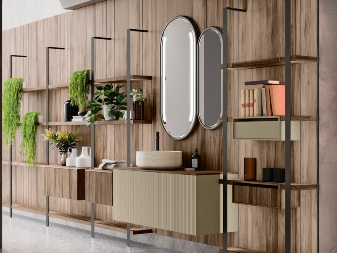 Cerasa: Bathroom furniture | Archiproducts