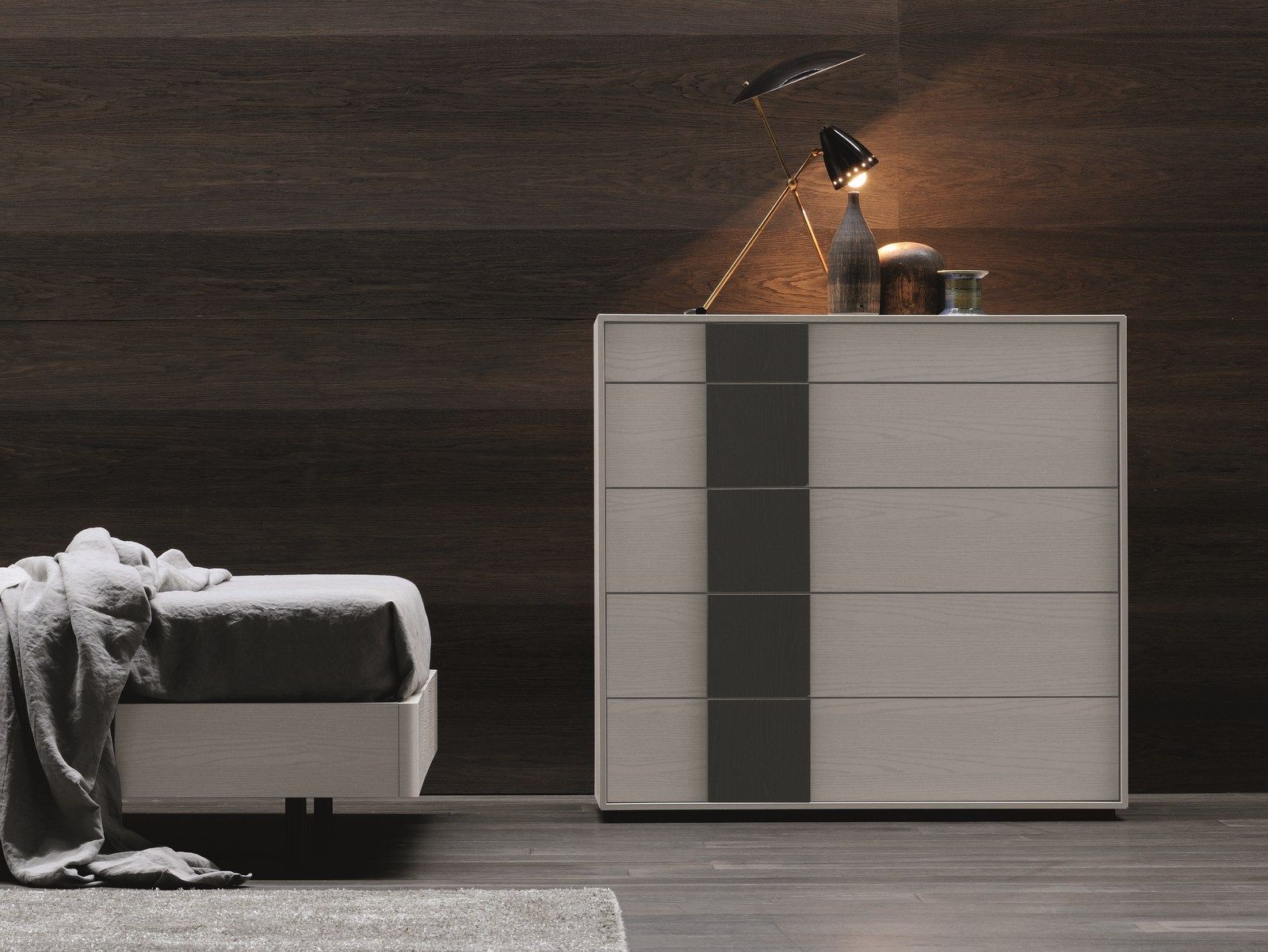 NETTUNO | Chest of drawers By Febal Casa design Studio Ferriani