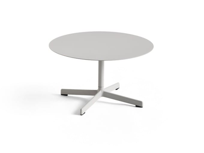 NEU | Round coffee table By Hay