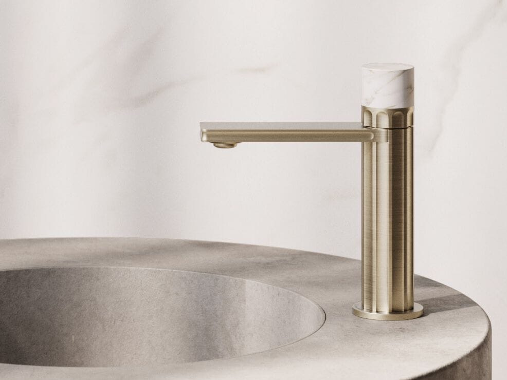 newform: Bathroom, kitchen and wellness faucets | Archiproducts