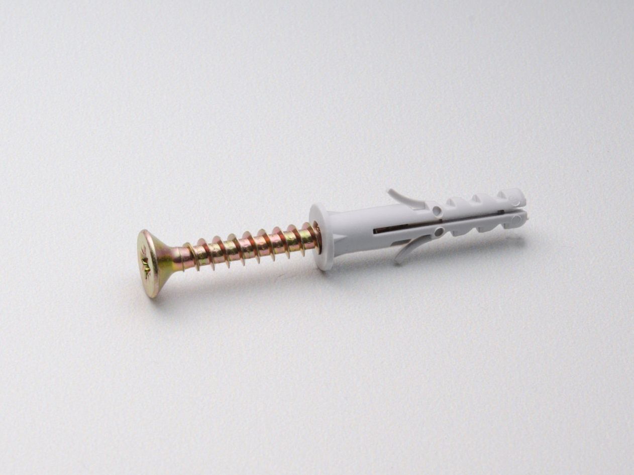 NF02 | Wall plug By AKIFIX
