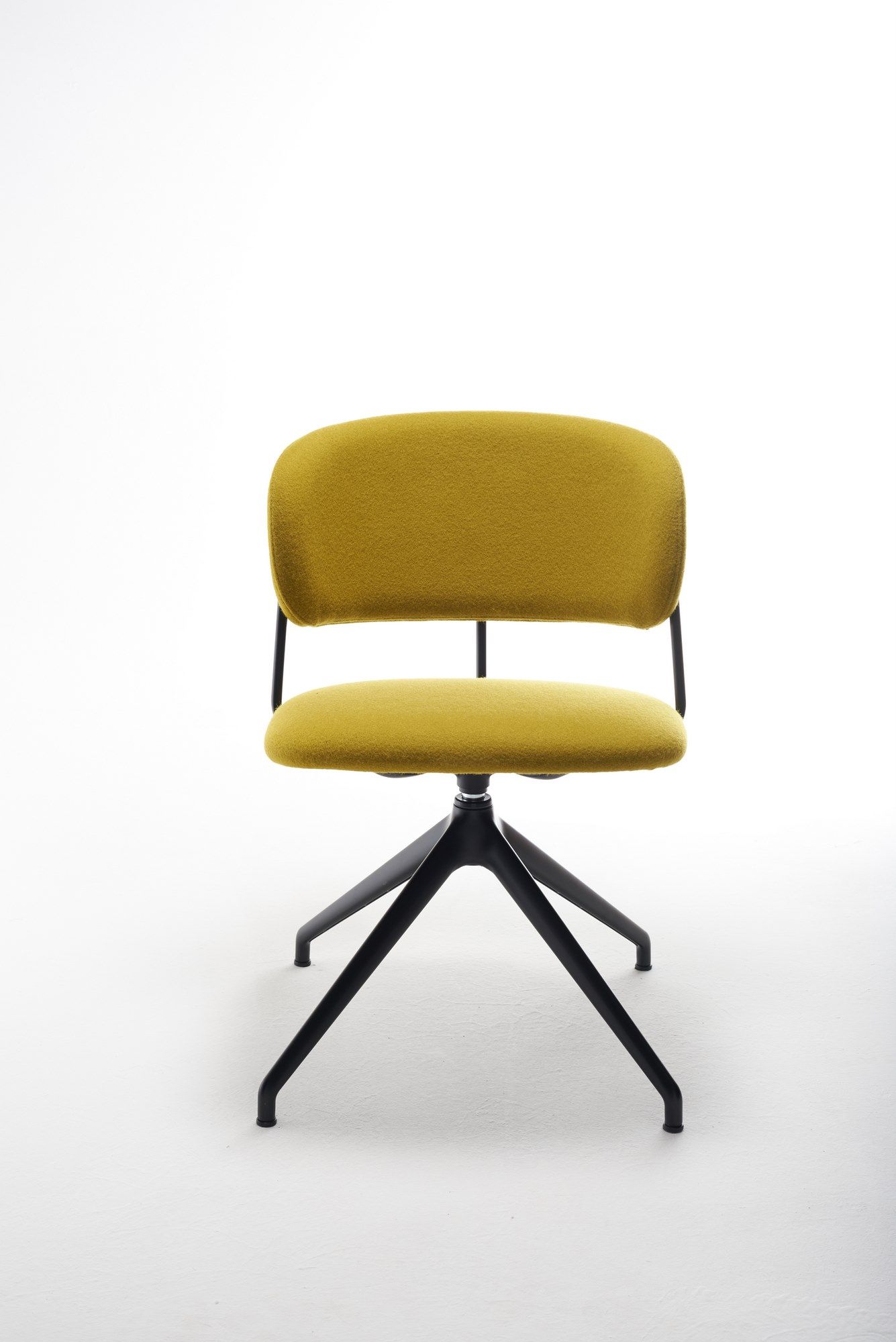 NIKITA BC C chair By SOFTLINE 1979