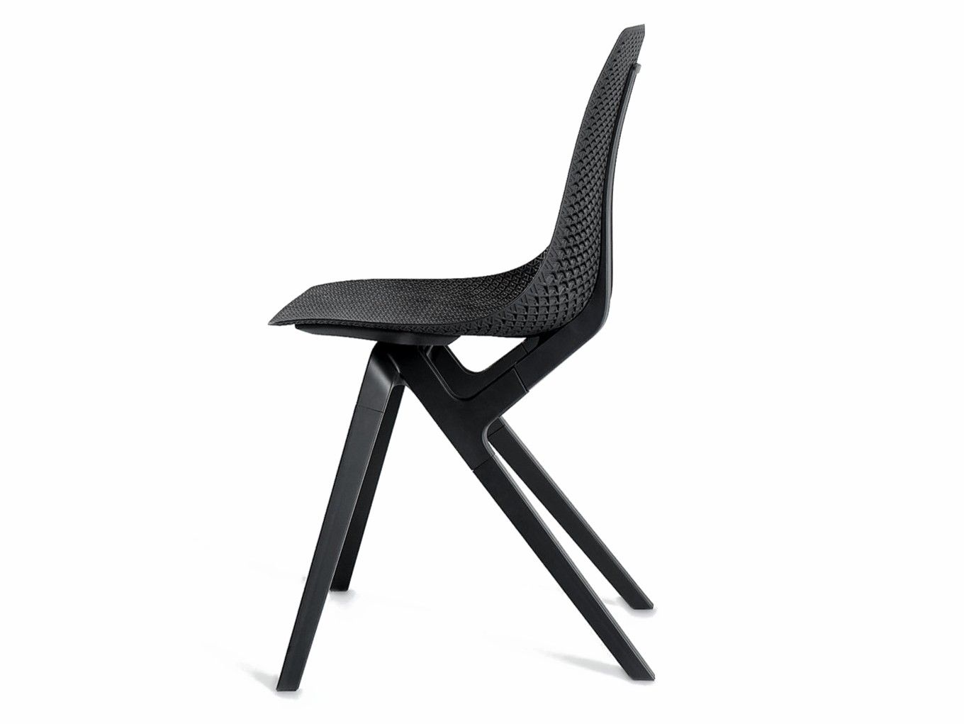 ECONYL® chair noho move™chair By noho design Formway